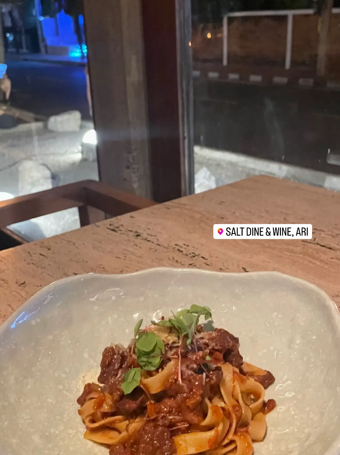 Salt Ari แชร์ร้านหรู เหมาะกับการไปเดท 🌷 | แกลเลอรีที่โพสต์โดย Gαrfíeld ...