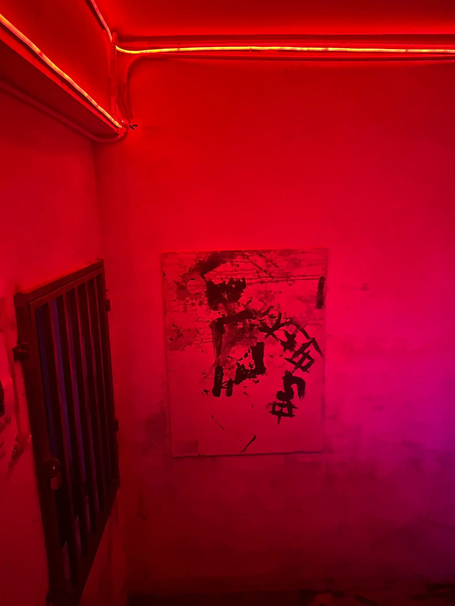 มาม่าตึกร้าง 👻 | แกลเลอรีที่โพสต์โดย MINDMINT | Lemon8