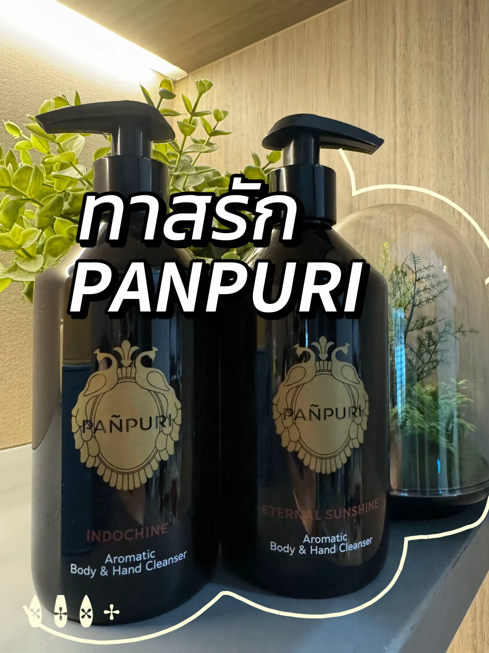 PANPURI LOVER | แกลเลอรีที่โพสต์โดย Katainoii 🐰 | Lemon8