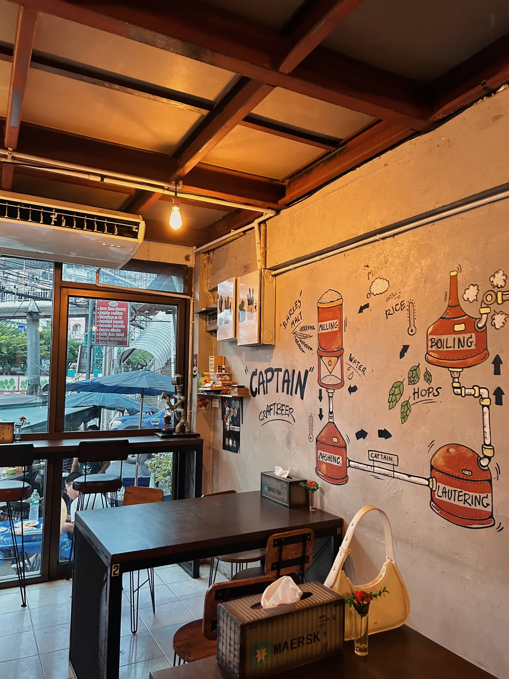 Nite Hunter เบียร์ - การค้นหาใน Lemon8