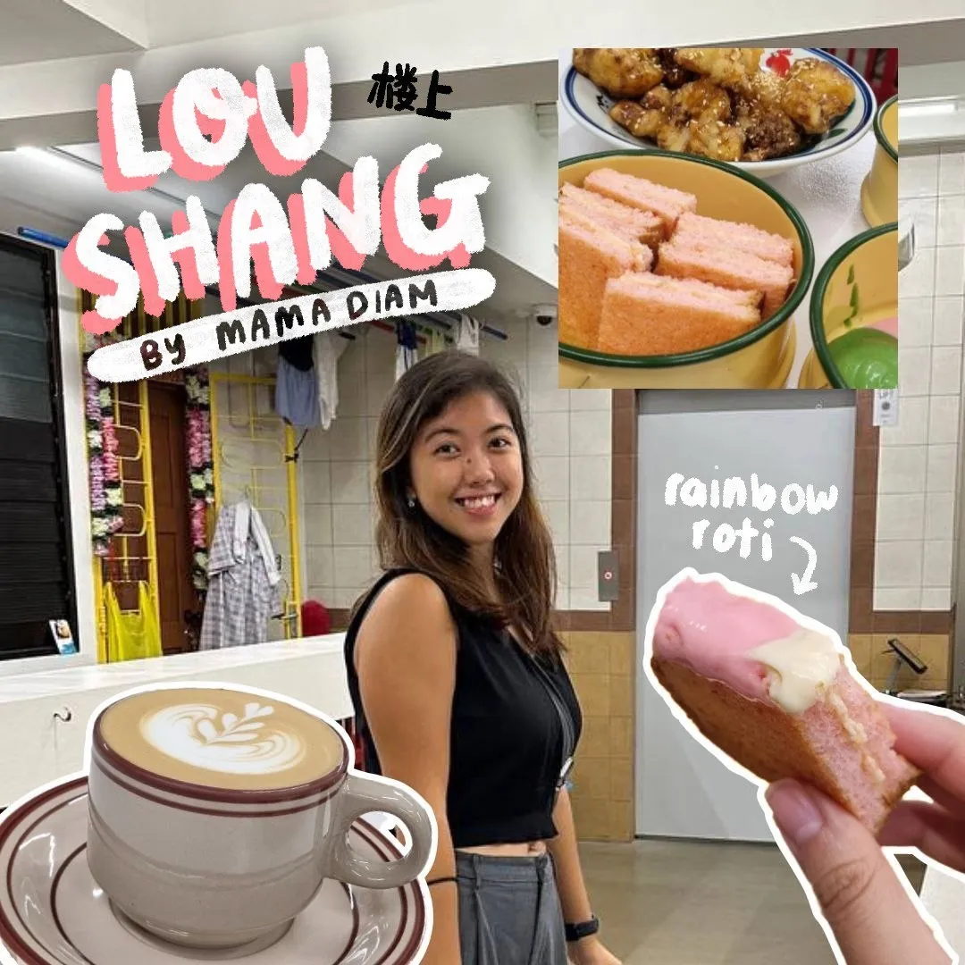 Looking for a fun cafe to explore? 😍 | Gallery posted by rachel 🌻 | Lemon8