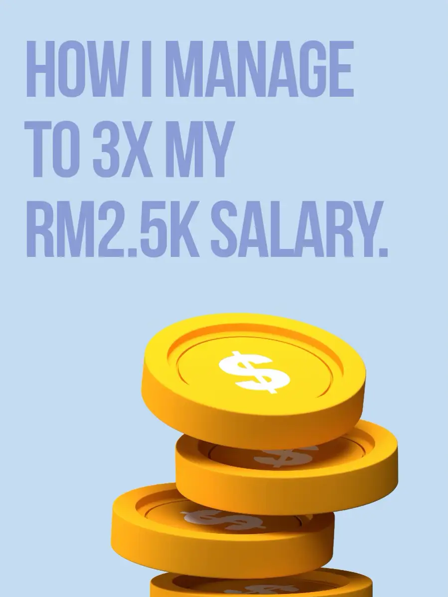 Skyrocket your salary by doing this 💰🚀 | Galeri disiarkan oleh Ben | Lemon8