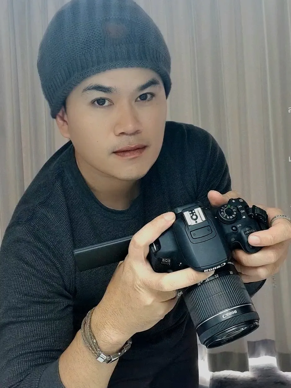 ปั้นรายได้งามๆ..จากงานถ่ายภาพ | แกลเลอรีที่โพสต์โดย phu_phumetd | Lemon8