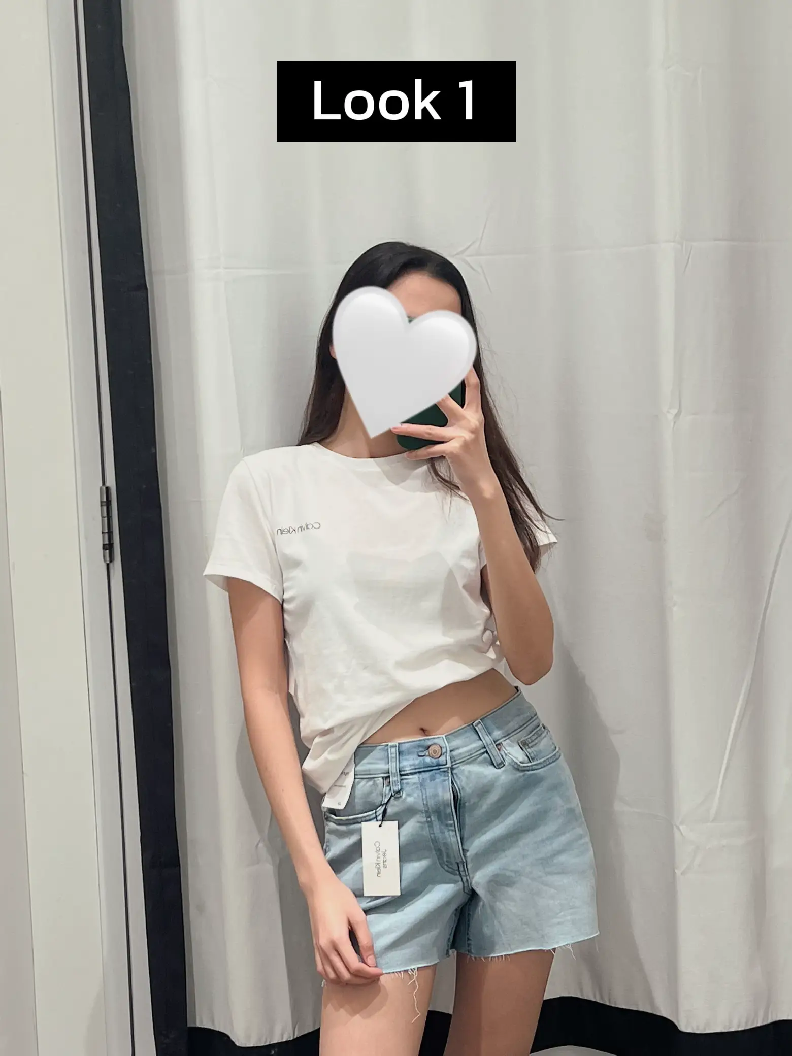 พามาลอง Calvin Klein มีอะไรน่าซื้อบ้าง? | แกลเลอรีที่โพสต์โดย aaumssm | Lemon8