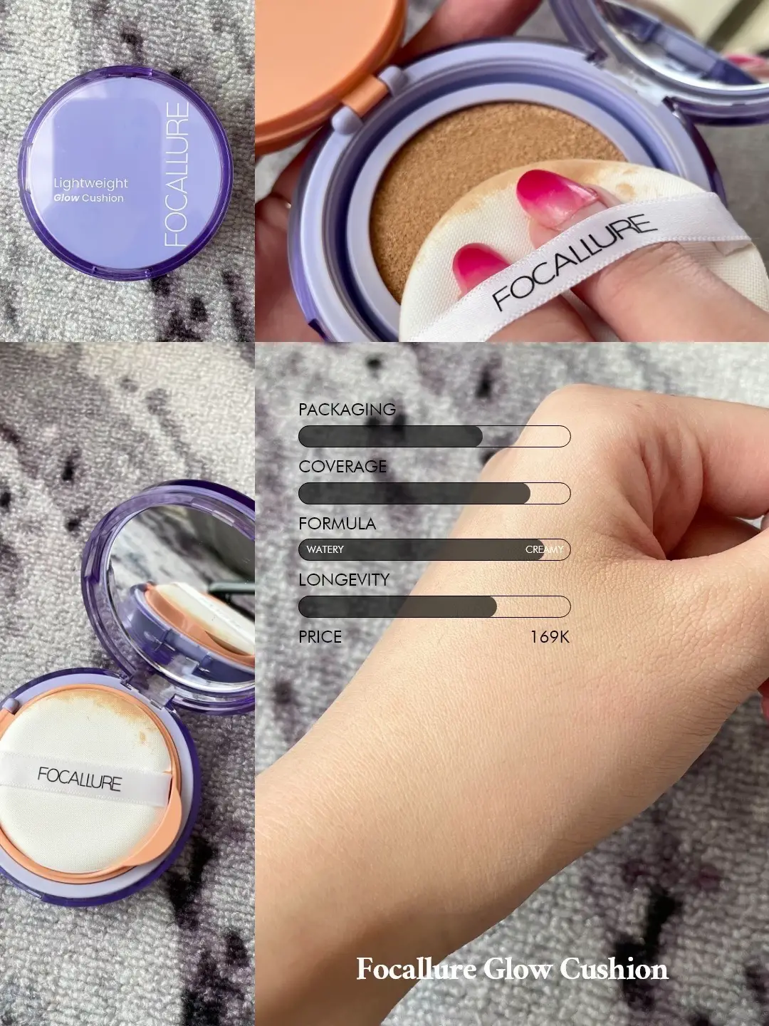 BATTLE COMPLEXION SEHARI-HARI😍🥊 | Galeri diposting oleh regina | Lemon8