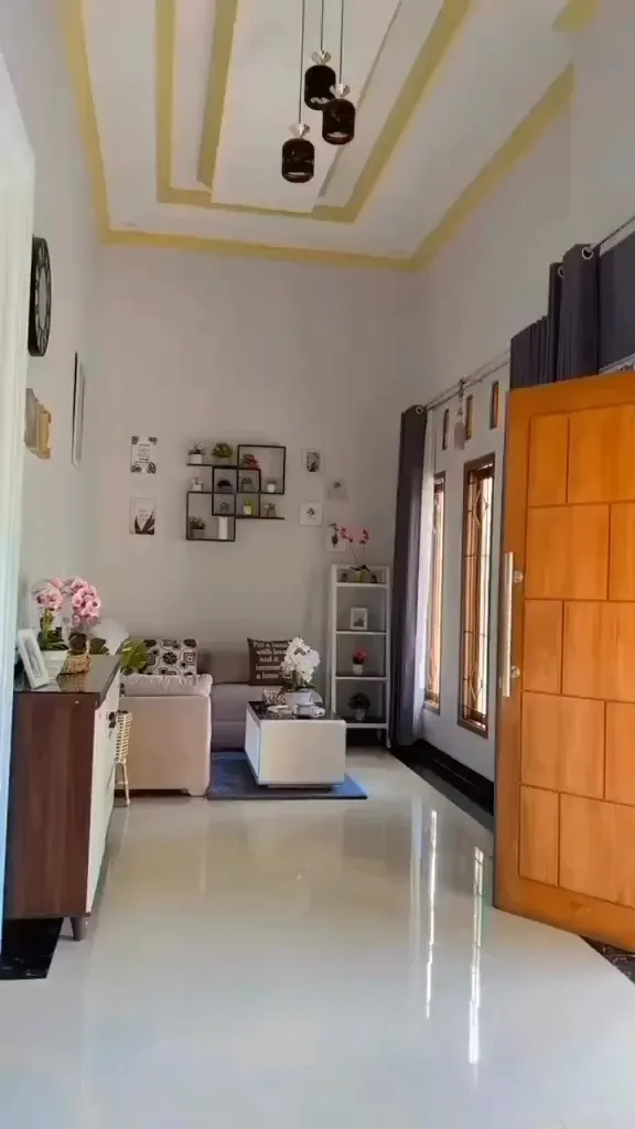 Interior Rumah Minimalis | Video dipublikasikan oleh Dekor Rumah Yuk ...