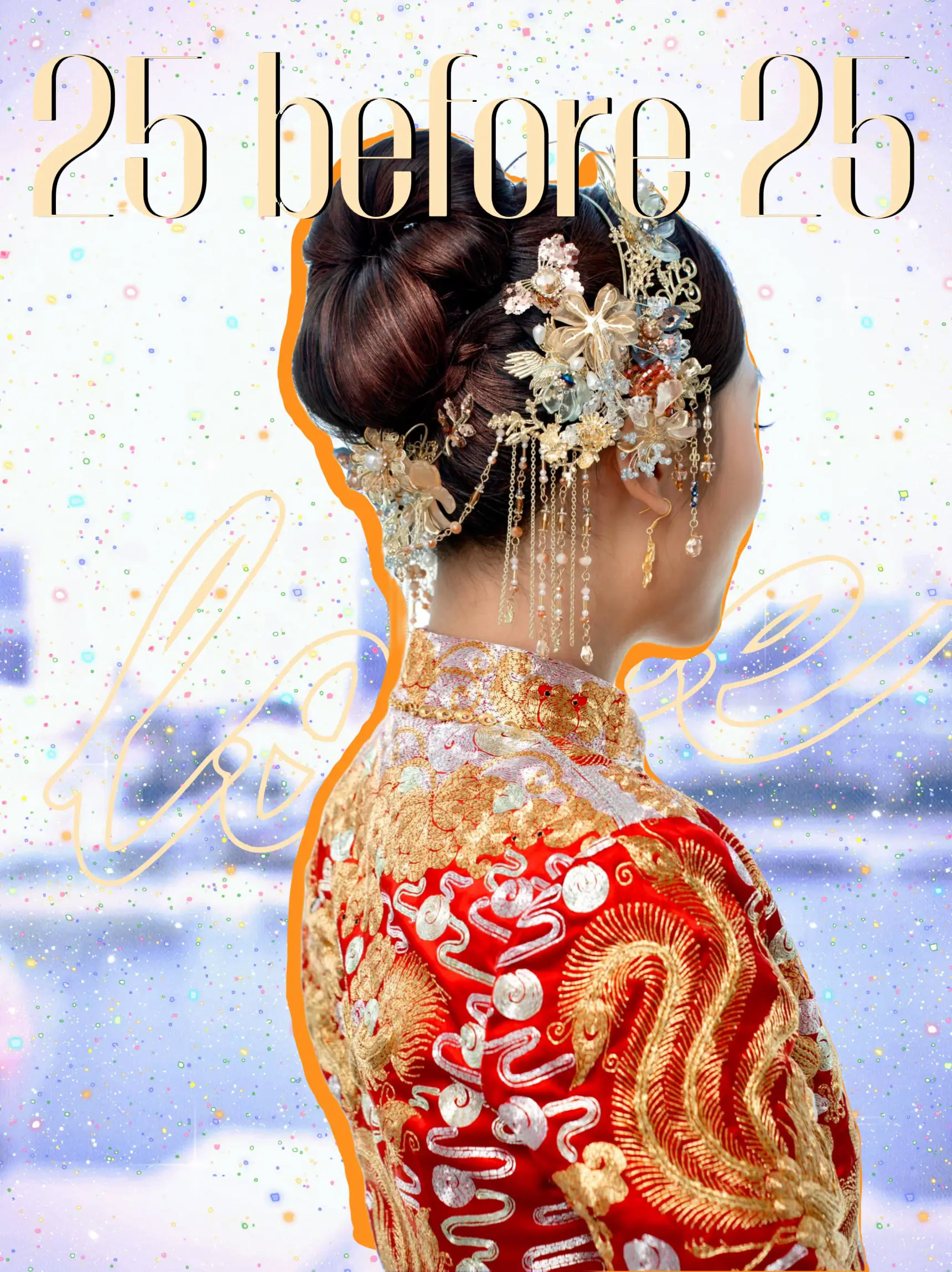 25 before I turn 25 ️ | Gallery posted by jojo | Lemon8