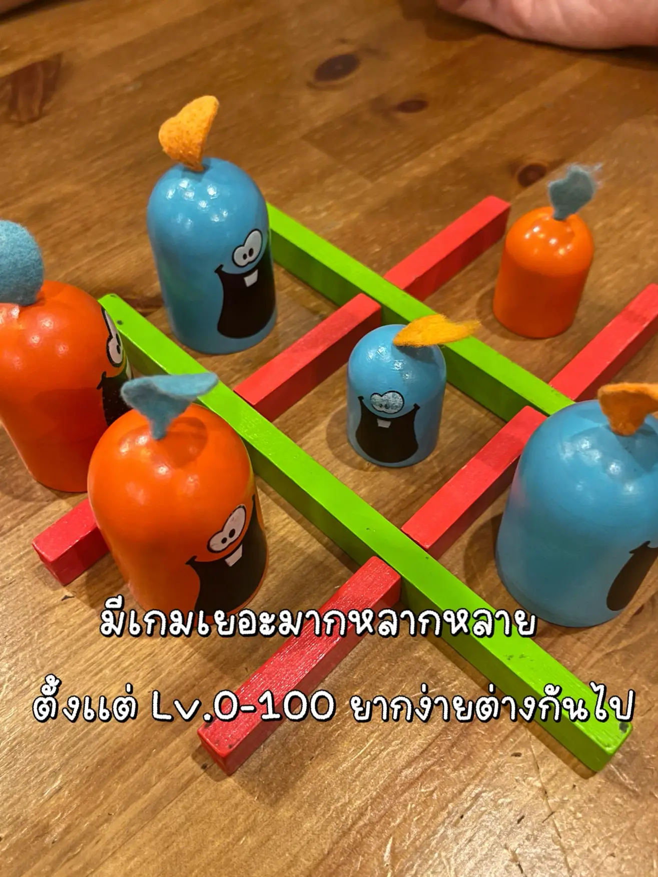เเชร์พิกัดร้านบอร์ดเกม👾 | แกลเลอรีที่โพสต์โดย 𝐊𝐚𝐧𝐜𝐡𝐚 | Lemon8