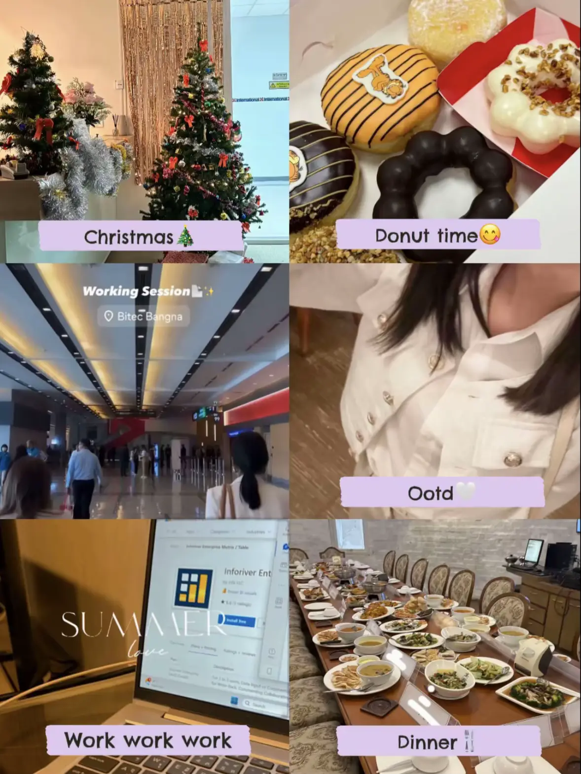 รีวิว Data Analyst ฉบับ First Jobber💫🍋 | แกลเลอรีที่โพสต์โดย Mameaw | Lemon8