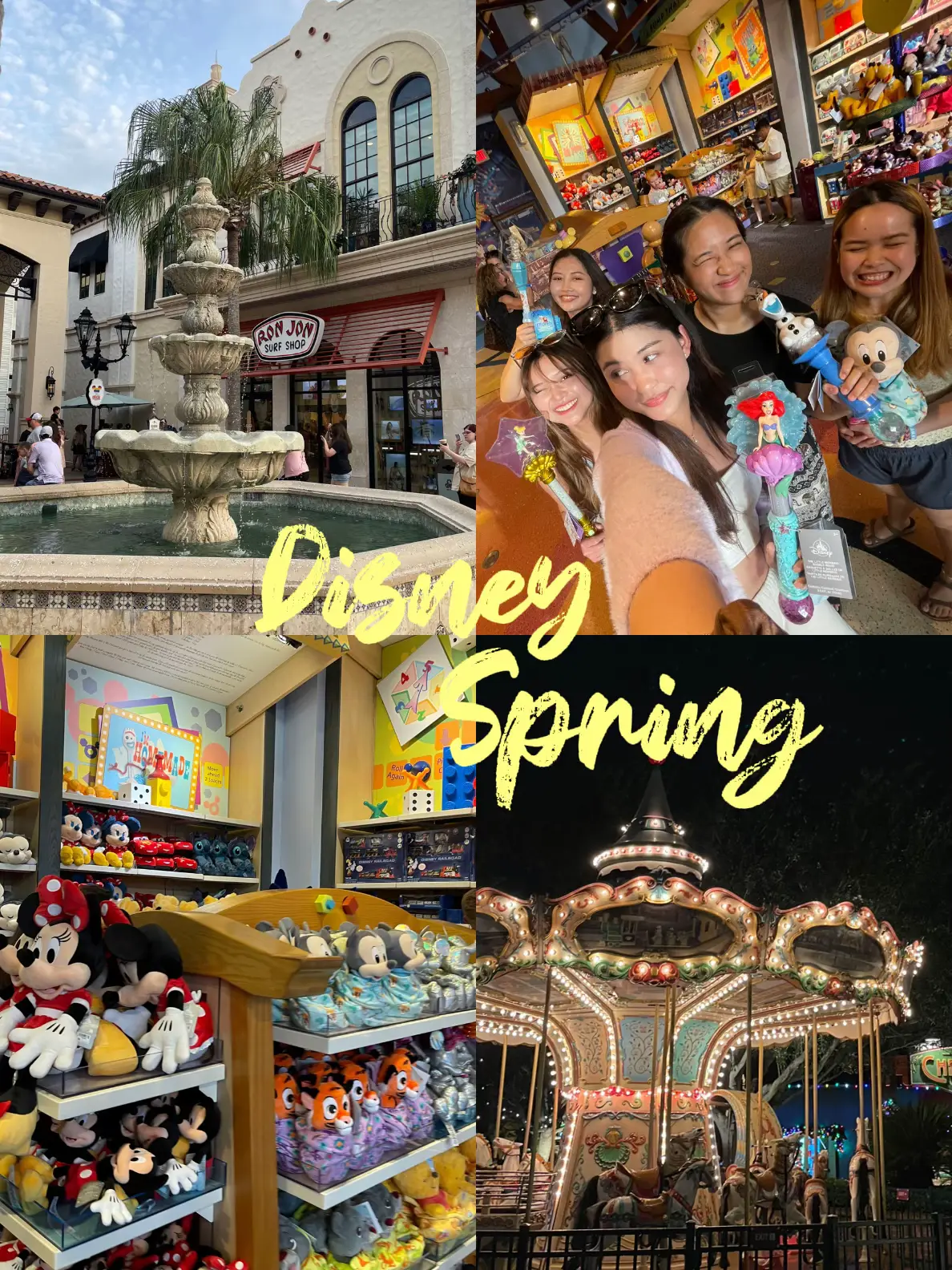 🏝เที่ยว Orlando, Florida ต้องไปไหนบ้าง ?-? | แกลเลอรีที่โพสต์โดย CH ...