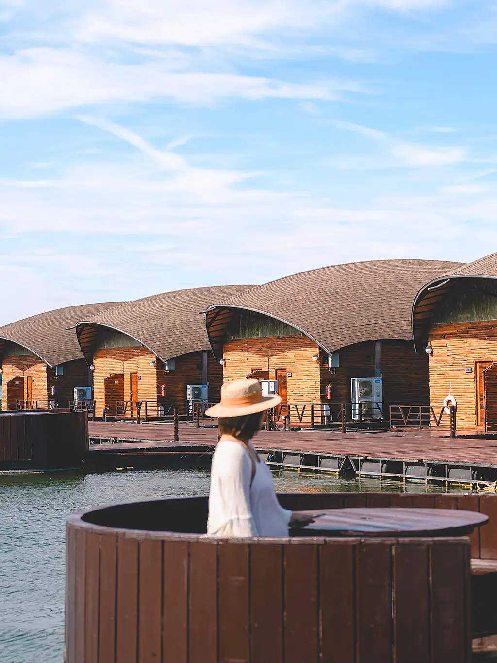 𝑳𝒆𝒂𝒇 𝑳𝒂𝒌𝒆 𝑲𝒂𝒏 𝑹𝒆𝒔𝒐𝒓𝒕 | แกลเลอรีที่โพสต์โดย NuiTonLifestyle | Lemon8