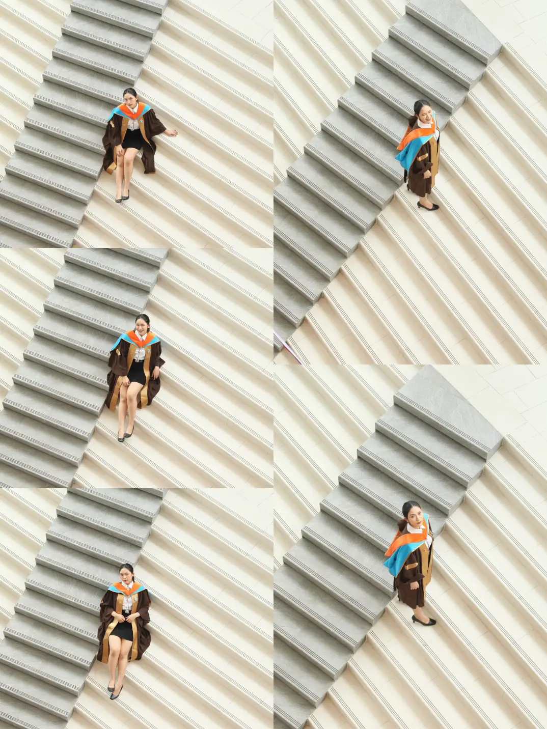 FRIENDS GRADUATED 🎓EP.2 | แกลเลอรีที่โพสต์โดย Pachara☀️ | Lemon8