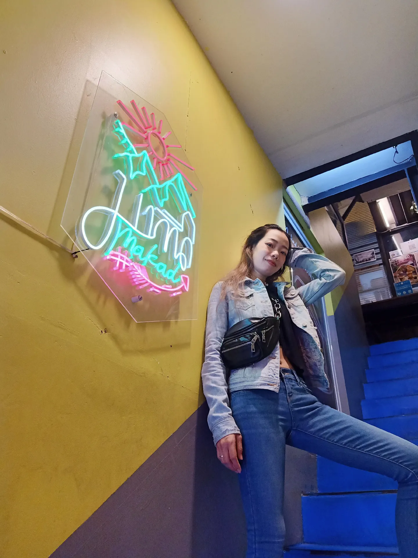 คาเฟ่บนดาดฟ้า | แกลเลอรีที่โพสต์โดย Coffee Bar | Lemon8