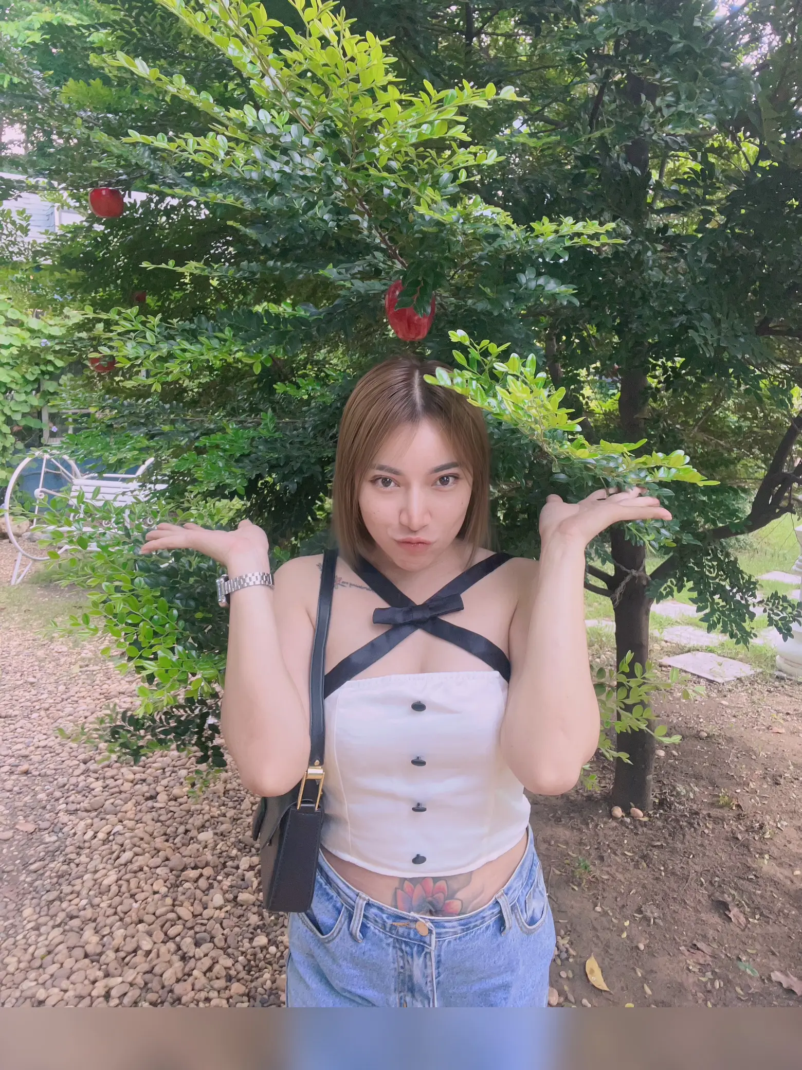 📍Koffee Park ย่านทุ่งครุ-ประชาอุทิศ | แกลเลอรีที่โพสต์โดย Sununta Namsawa | Lemon8