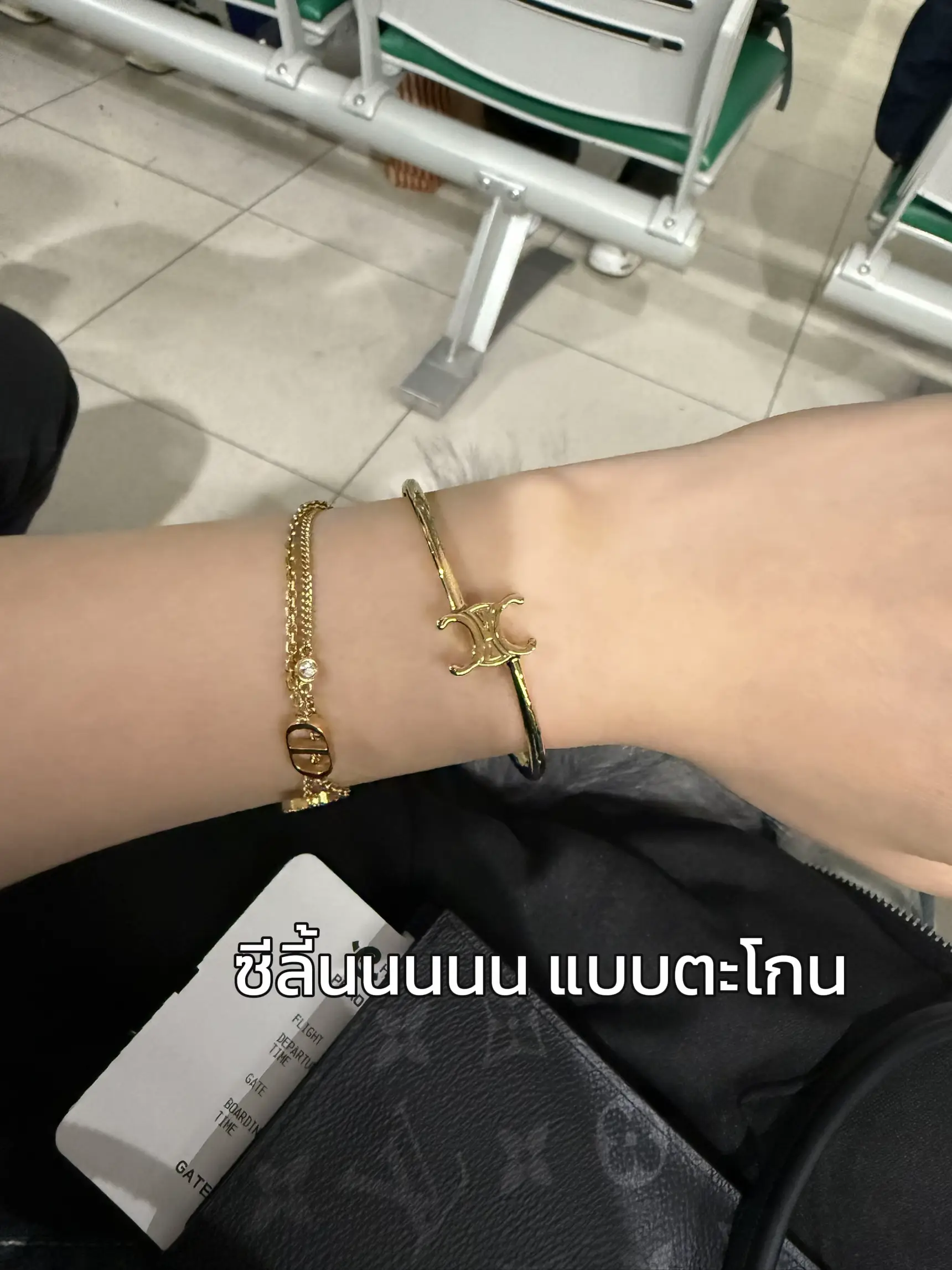 เกิดเดือนไหนอย่าลืมไปช็อปนะ😍kingpower สุวรรณภูมิ | แกลเลอรีที่โพสต์โดย Bowabowa | Lemon8