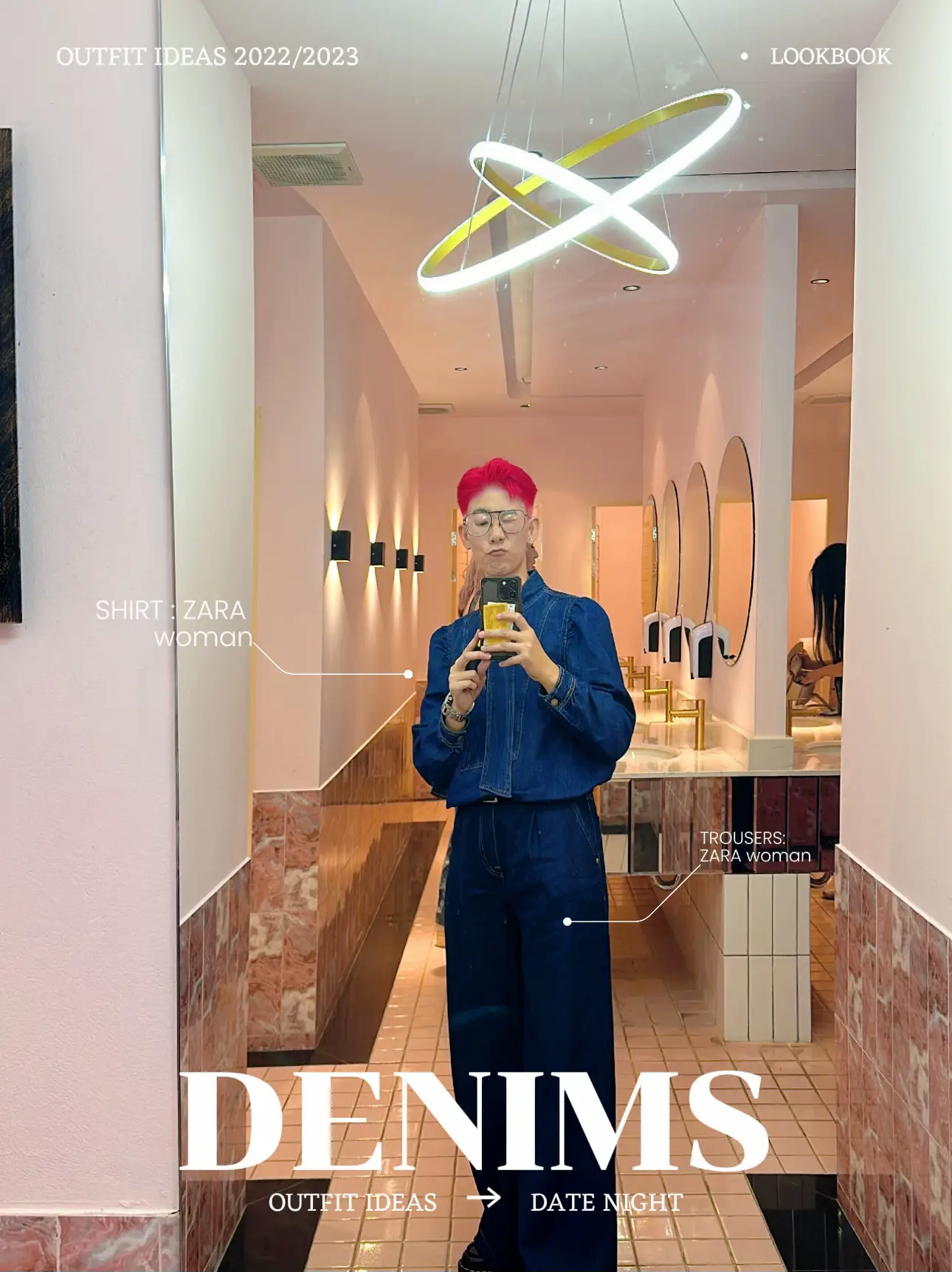 OOTD | แกลเลอรีที่โพสต์โดย Armm's Veerakar | Lemon8