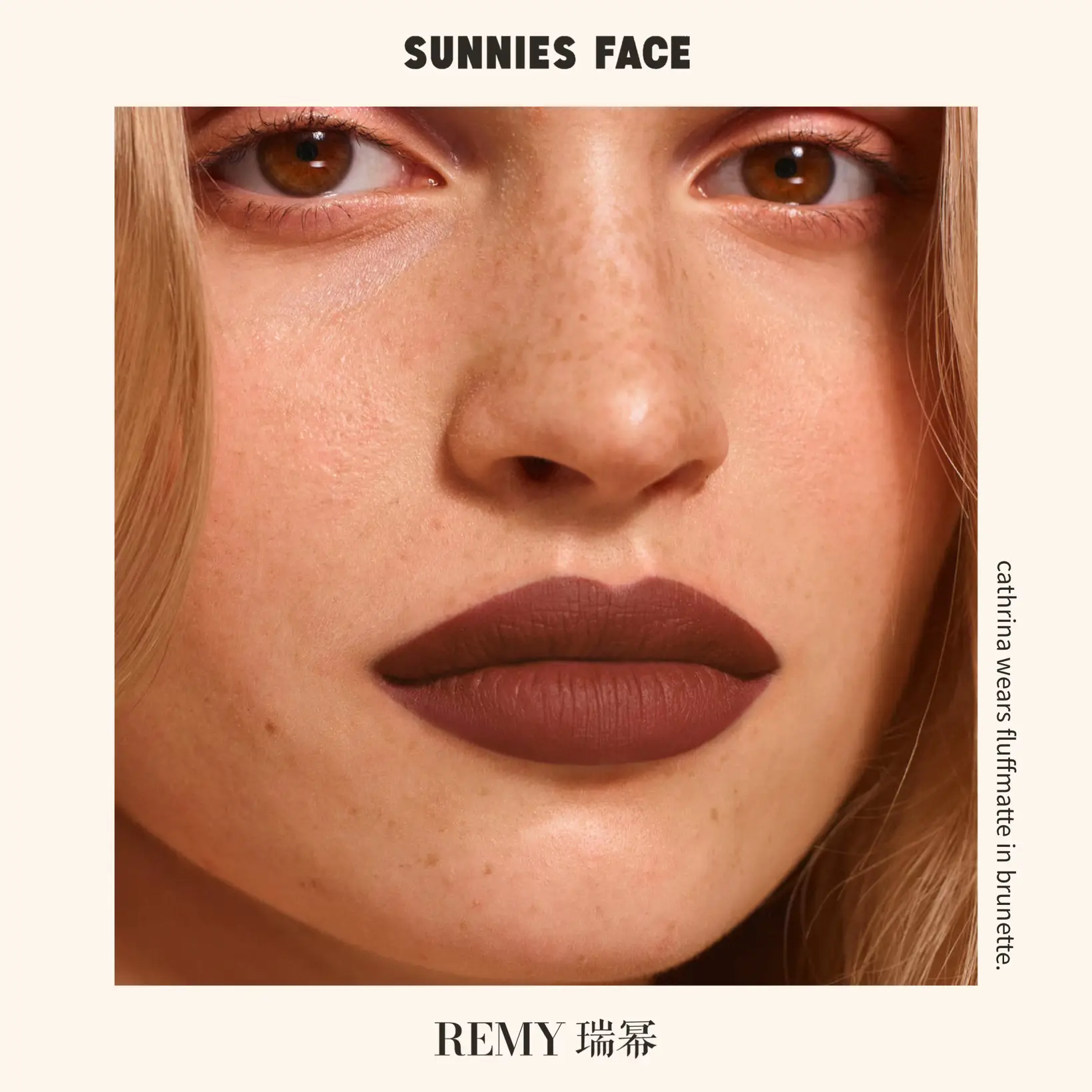 🇲🇾 Sunnies Face Fluffmatte Nude-ish Collection | Galeri disiarkan oleh Remy Bespoke | Lemon8