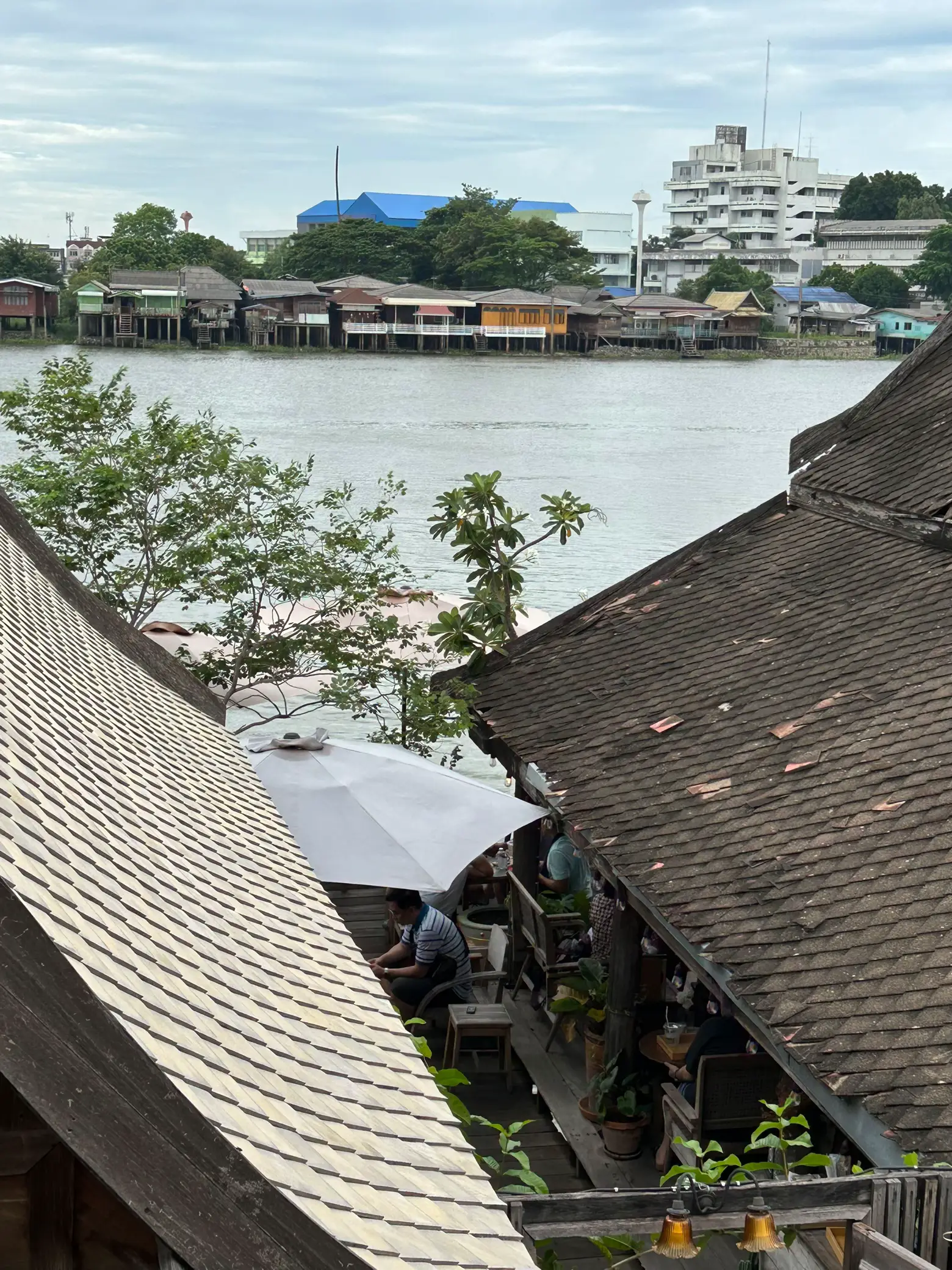 บ้านทองกลับ ปทุมธานี | แกลเลอรีที่โพสต์โดย yeewhaa | Lemon8