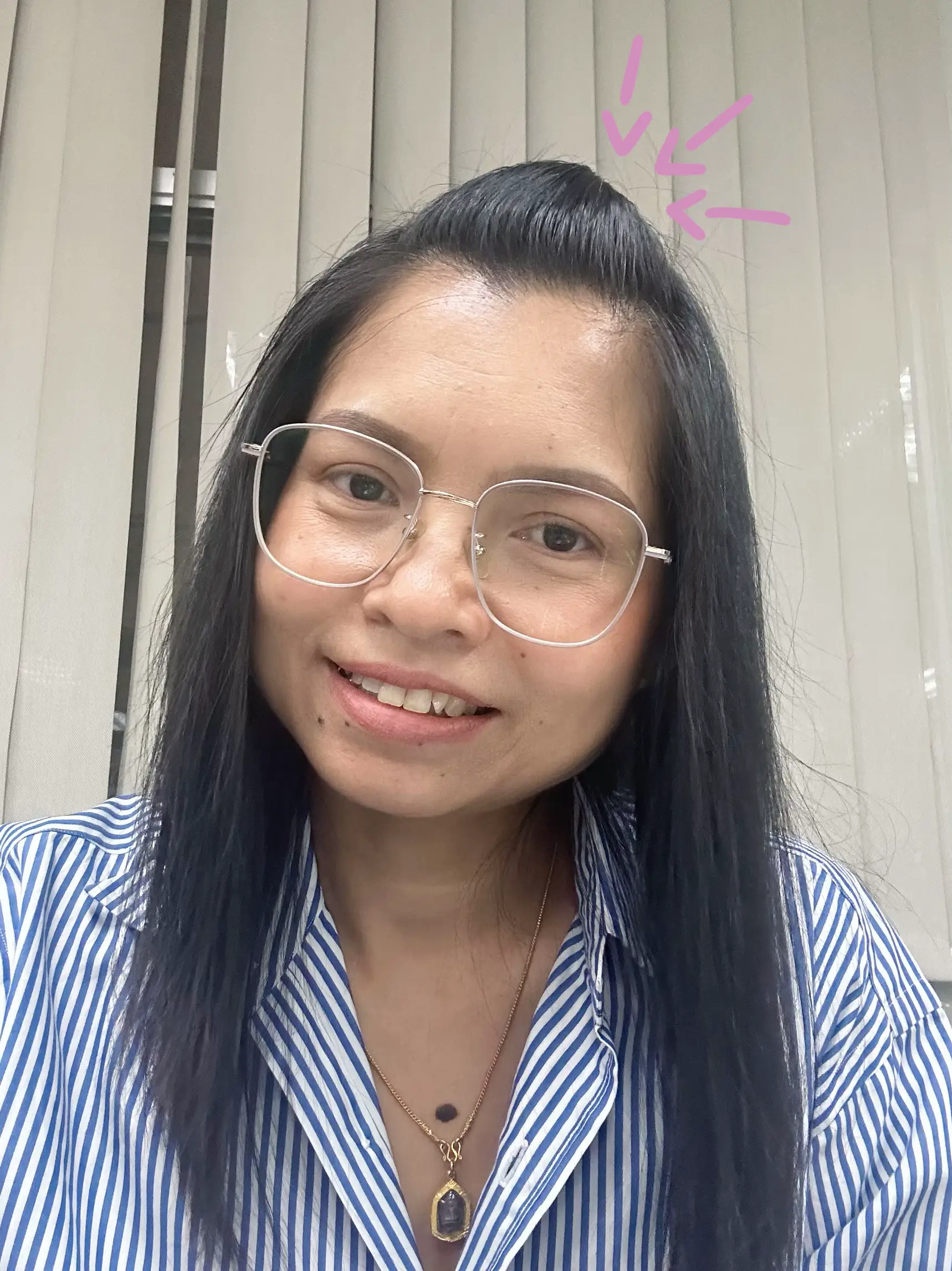 มาสคาร่าเก็บไรผม ดีจริงมั้ย? | แกลเลอรีที่โพสต์โดย มนุษย์แม่ 40+ | Lemon8