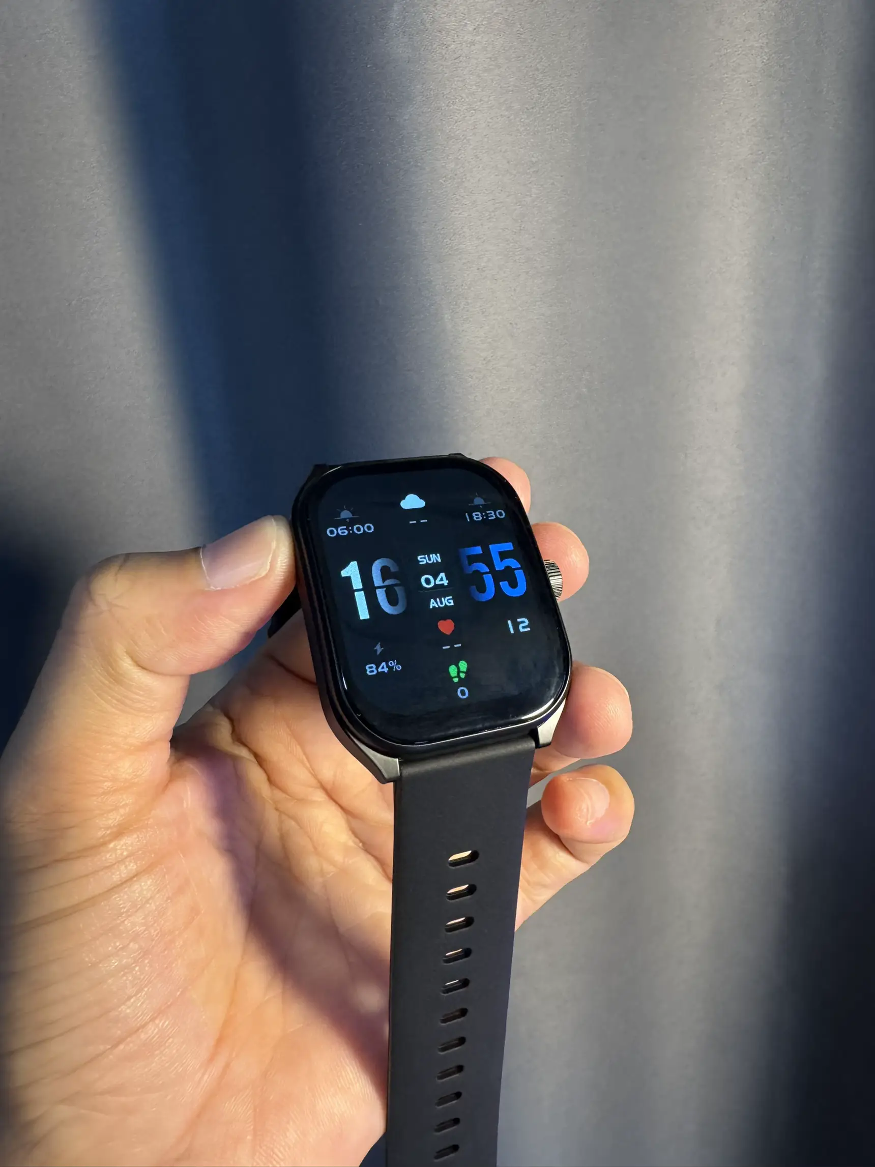 ใหม่! Aolon Smartwatch หน้าจอโค้ง โทรได้ กันน้ำ วัดการเต้น | แกลเลอรี ...