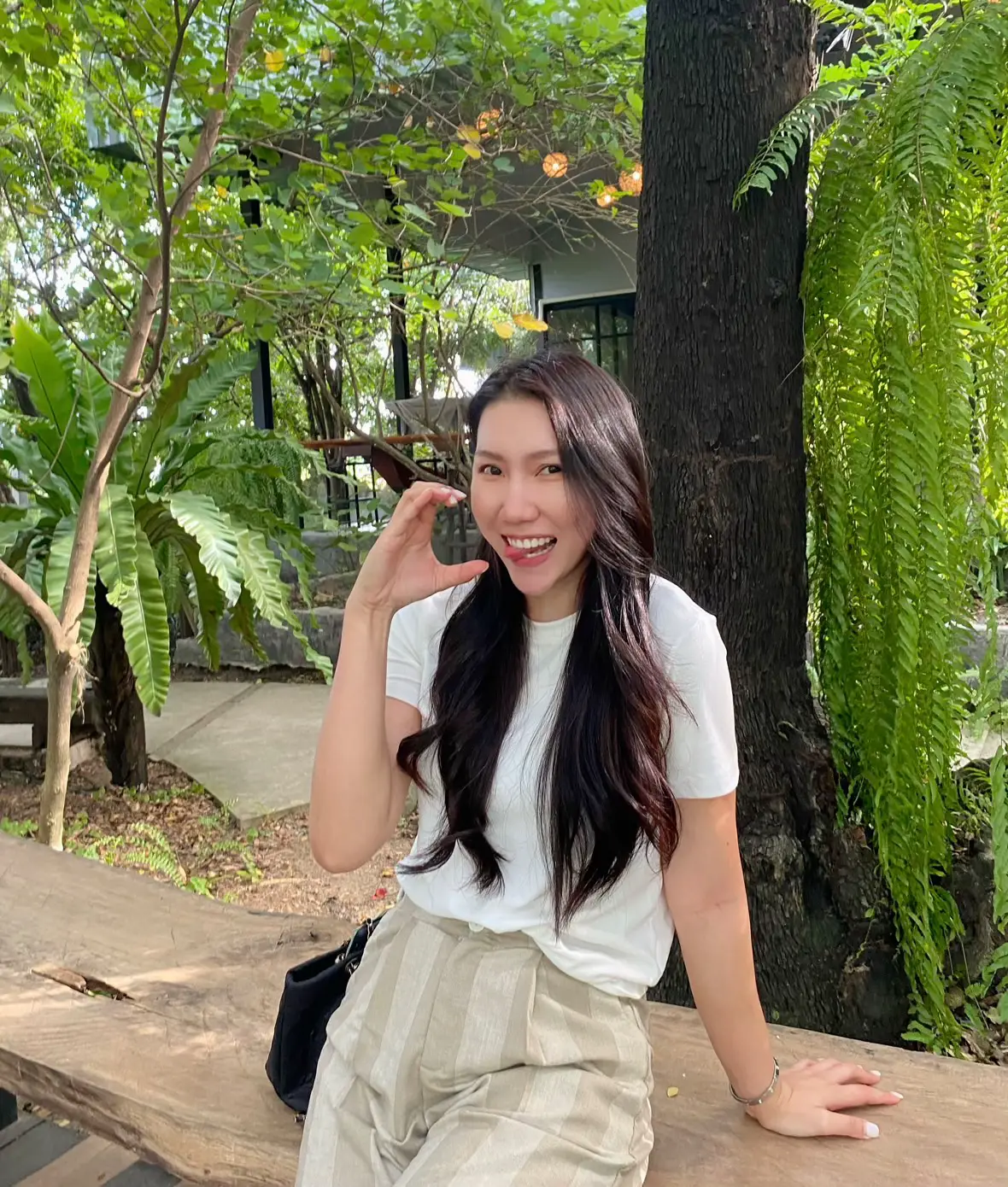 คาเฟ่+ร้านอาหาร รังสิต | แกลเลอรีที่โพสต์โดย ccdp.26 | Lemon8