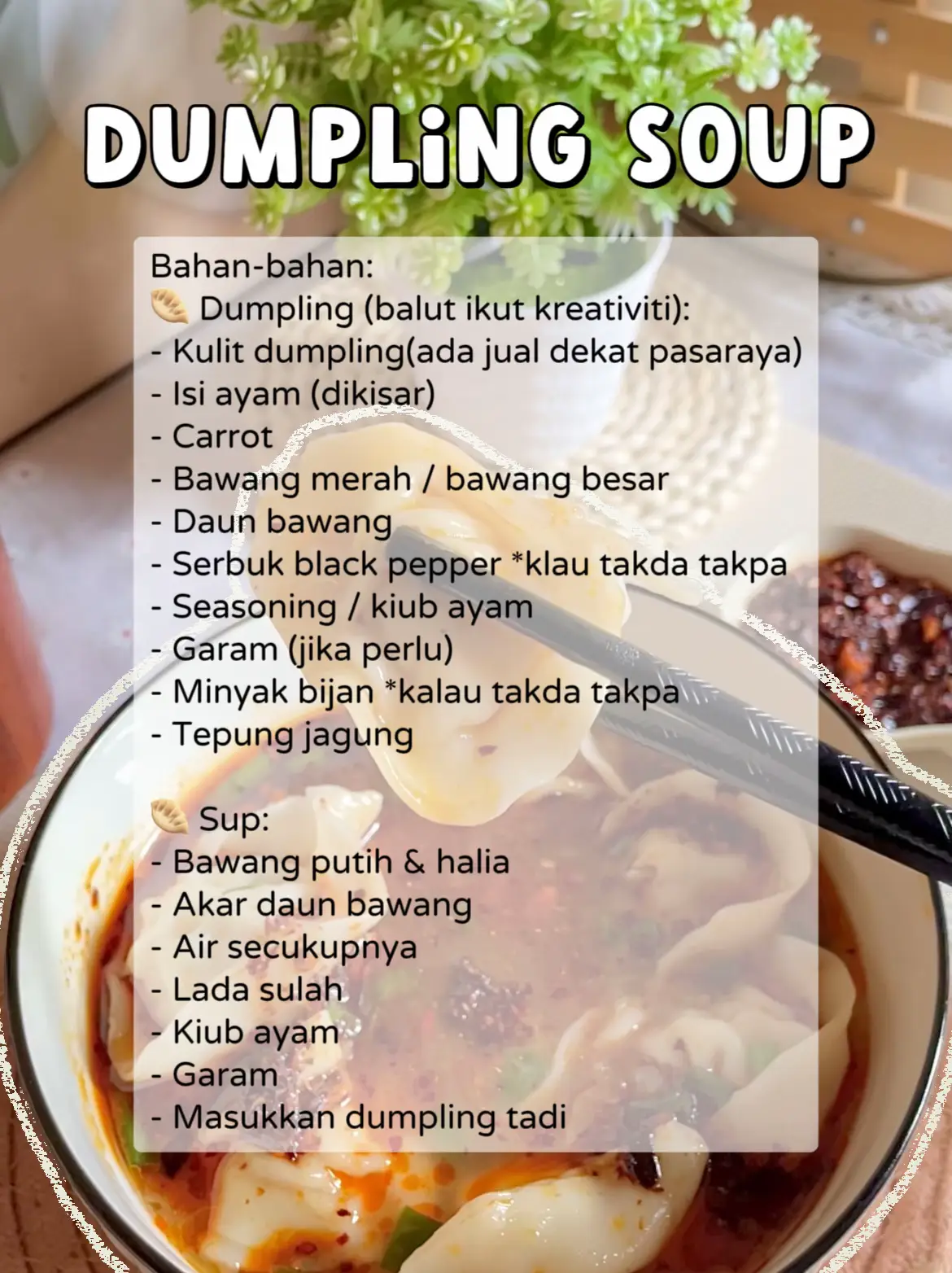10 ide Contoh Menu Bundling Food teratas di 2024