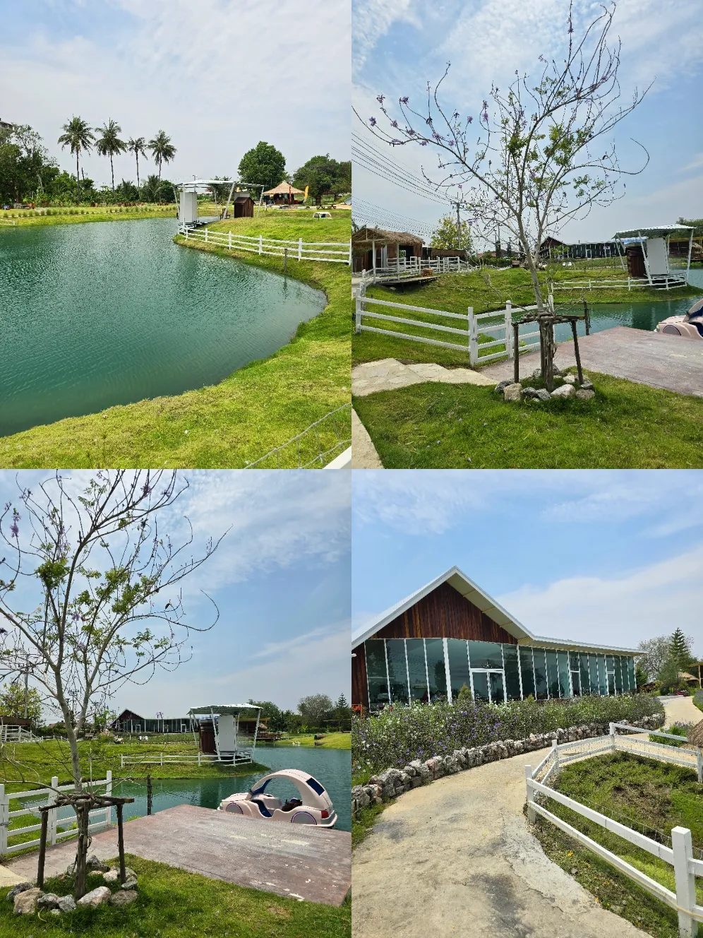 I LOVE FARM CAFE | แกลเลอรีที่โพสต์โดย 🅽🆄🆃 🅰🆁🅴🅴 | Lemon8