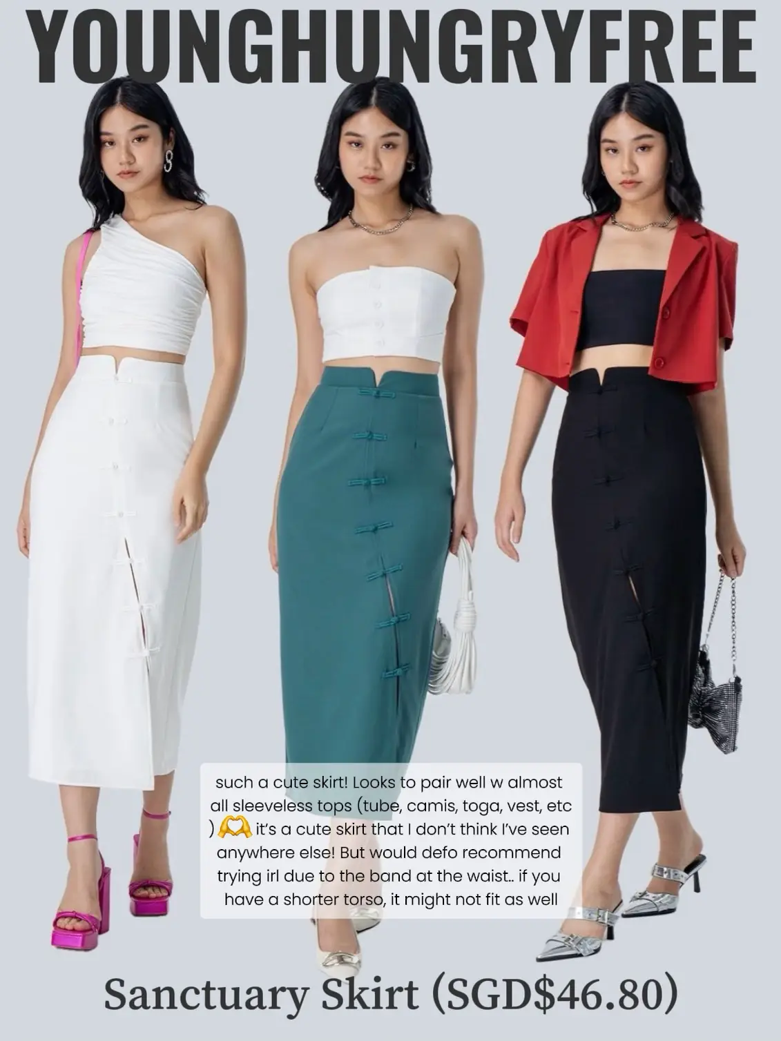 my CNY 3rd drop picks 🐉 | Gallery posted by Kayq 🍞 | Lemon8