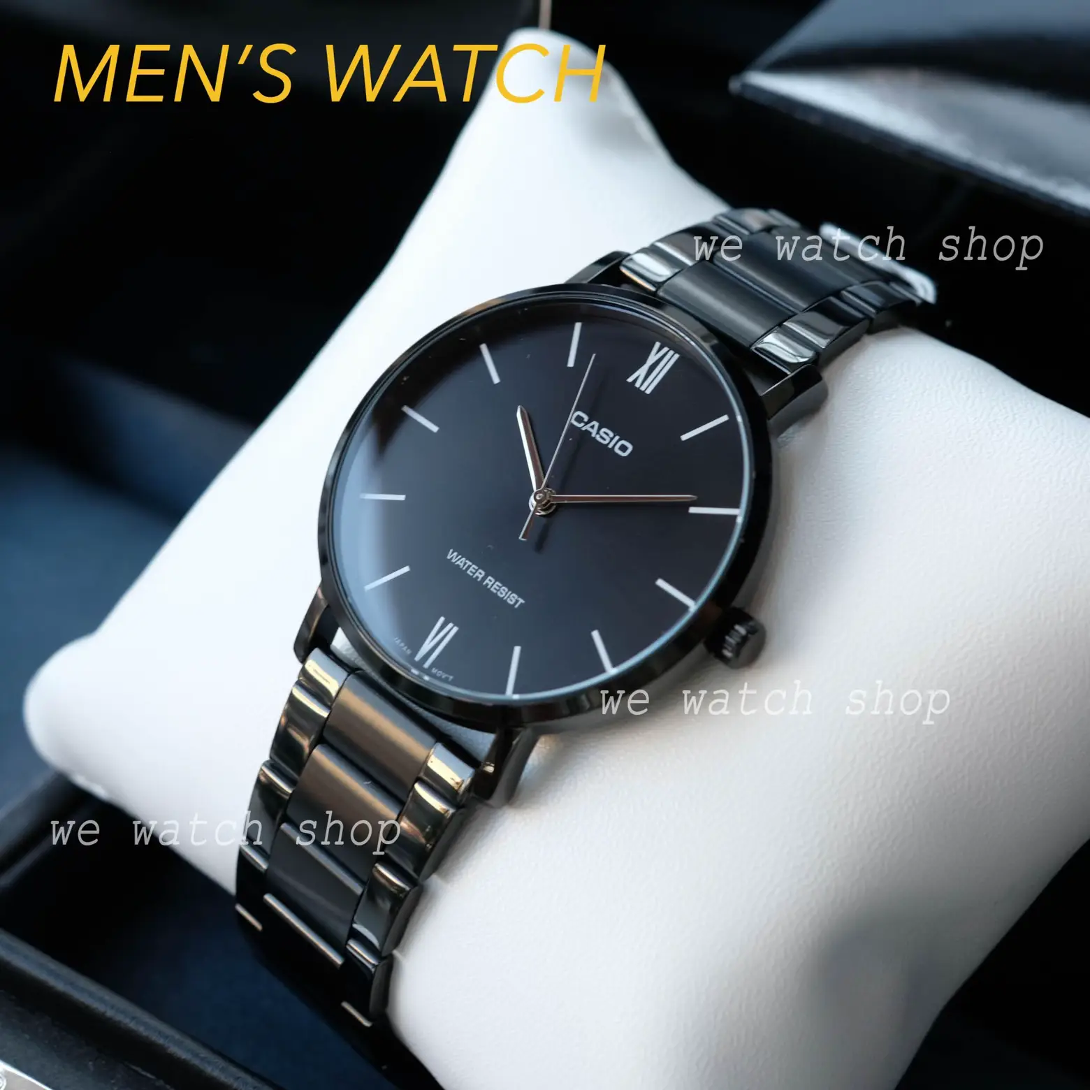 ของมันต้องมี Casio minimal ดีต่อใจ ราคาน่ารัก | แกลเลอรีที่โพสต์โดย we ...