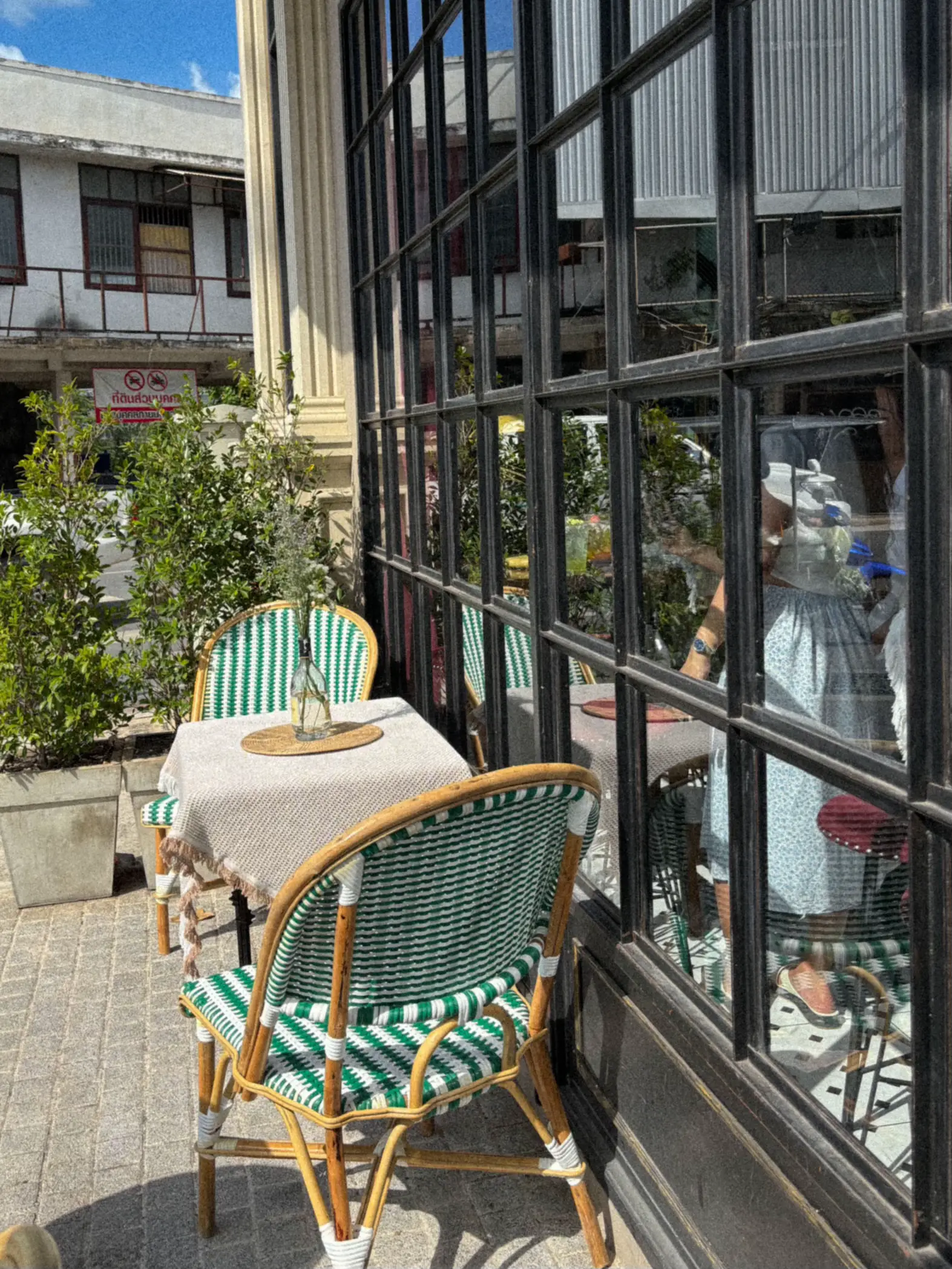 Banjong Cafe Korat | แกลเลอรีที่โพสต์โดย Tuck🐮LXIII | Lemon8