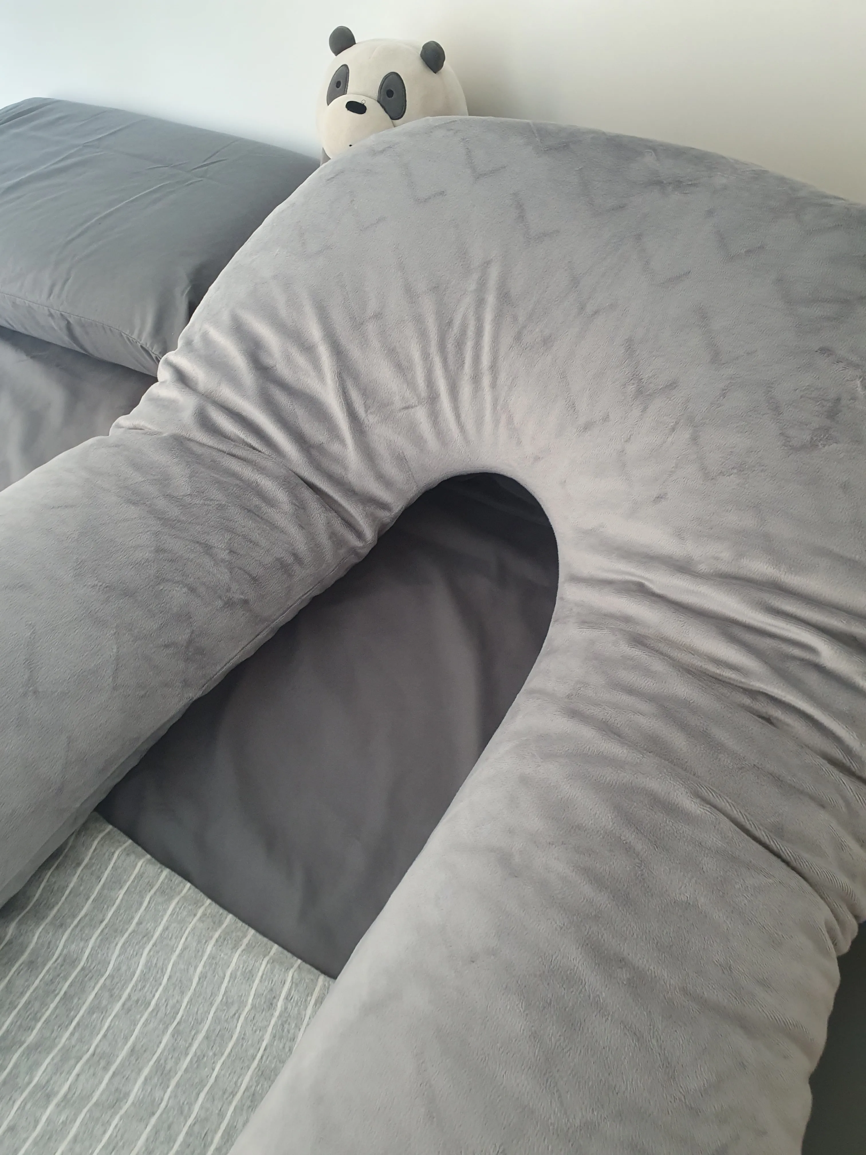 หมอนมูจื | แกลเลอรีที่โพสต์โดย Yuu ka-Top | Lemon8