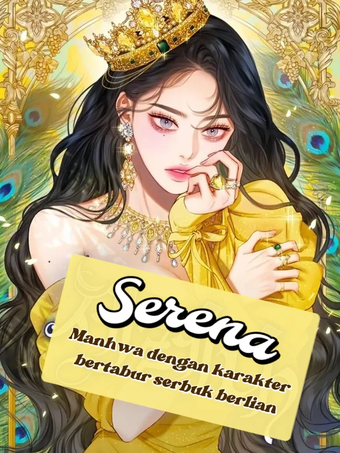 Manhwa cantik keren abis bertema bisnis perhotelan | Galeri diposting ...