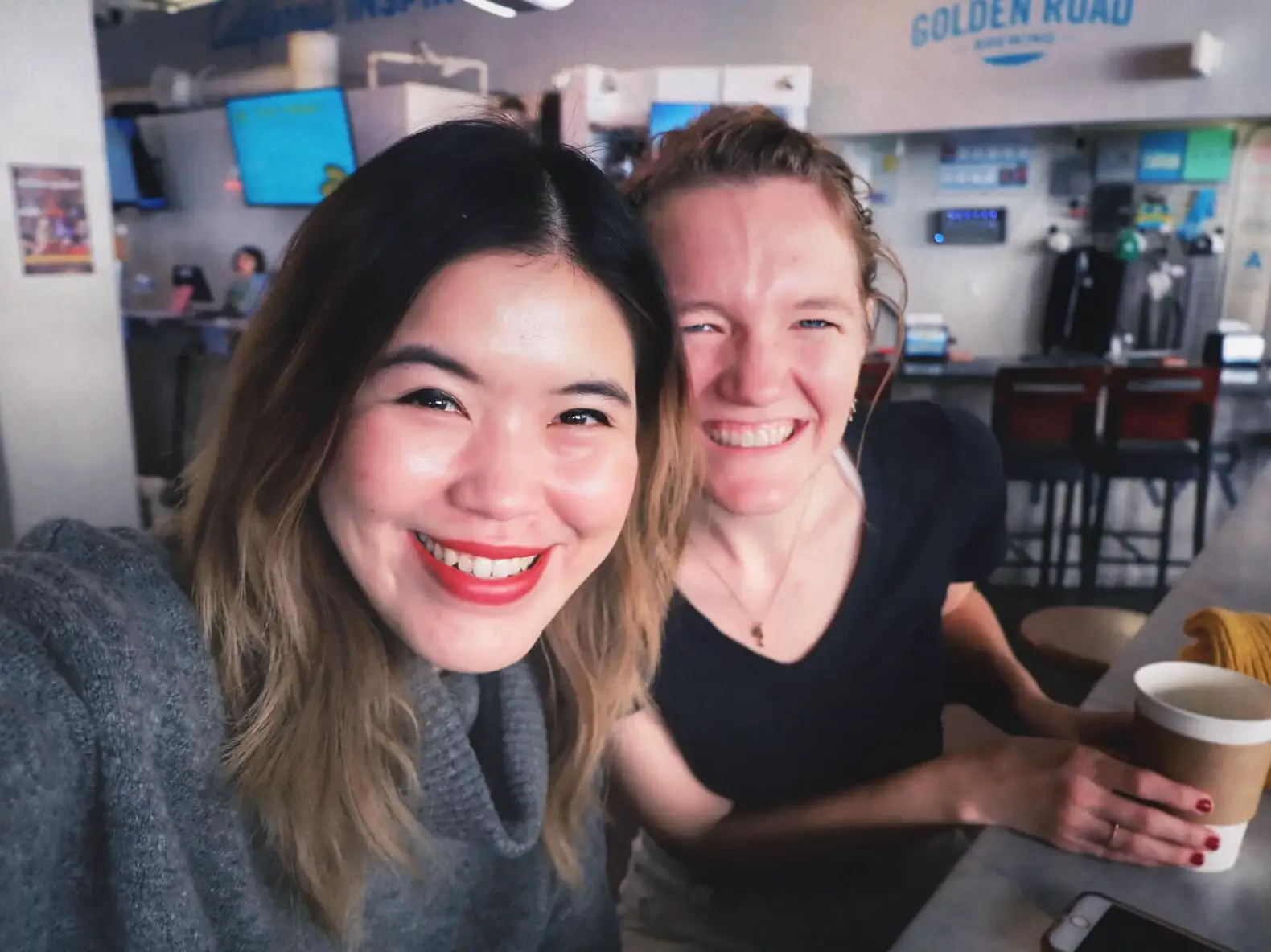 ว่าด้วยเรื่องการเป็นExpat ทำงานต่างประเทศ | แกลเลอรีที่โพสต์โดย Phoebe Hung | Lemon8