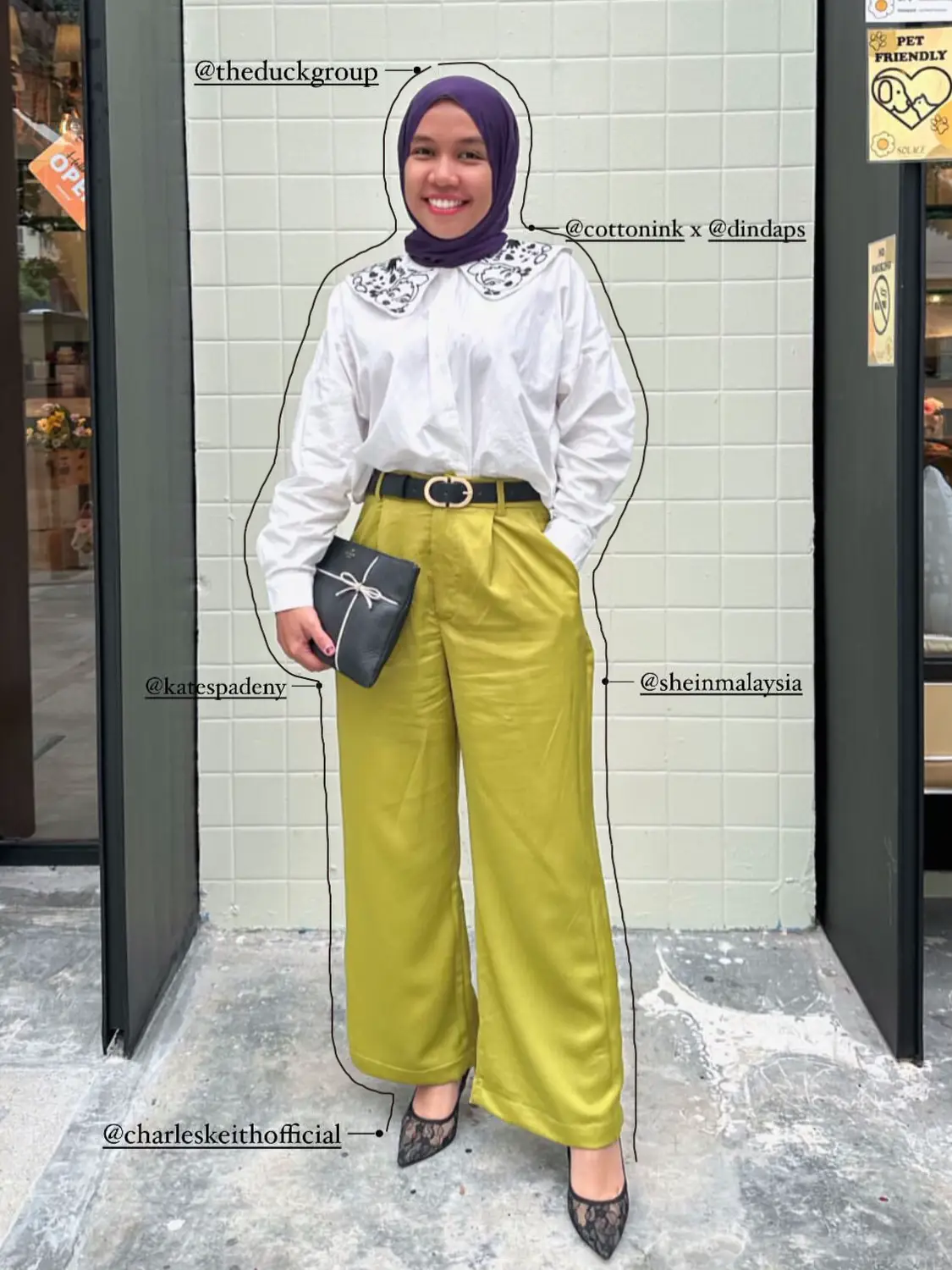 Friday | Galeri disiarkan oleh martabakcoklat | Lemon8