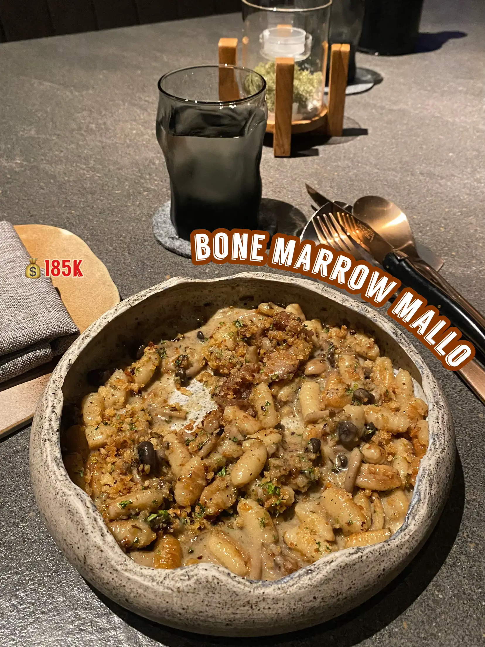 Habis berapa ya Birthday Dinner di Animale?!😱🤫 | Galeri diposting oleh ...