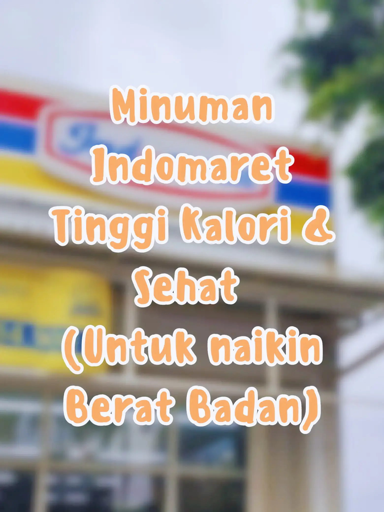 Rekomendasi Minuman Sehat untuk Naikin Berat Badan | Galeri diposting ...
