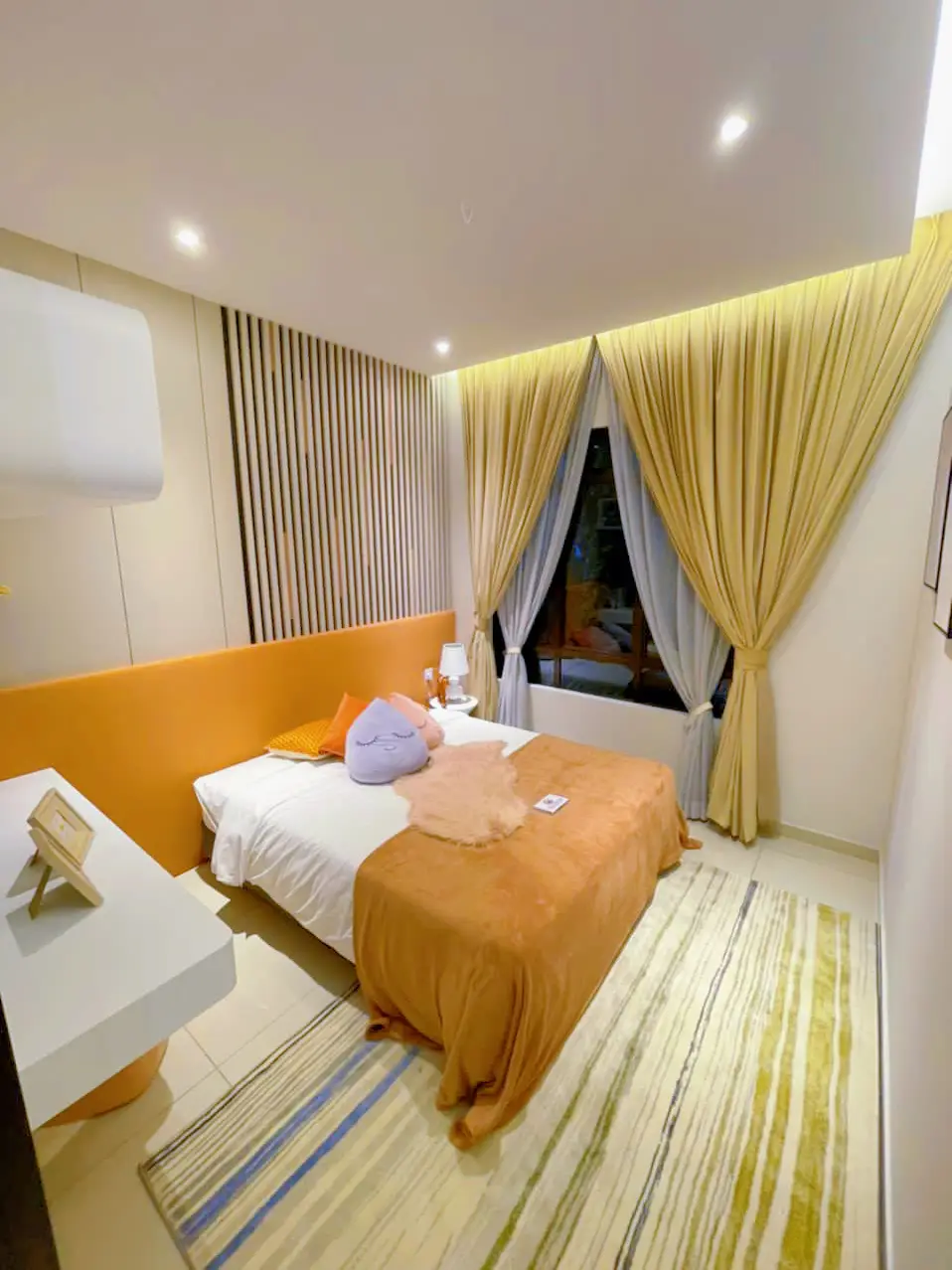 🇲🇾 3-4Bilik Bulanan Hanya RM1200+- | Galeri disiarkan oleh Aaron | Lemon8