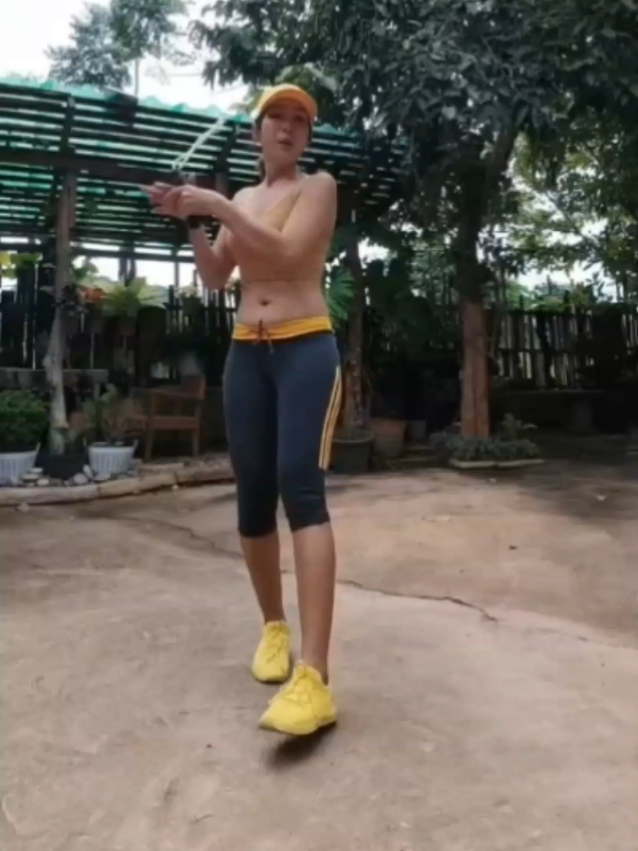 🔥ระเบิดพลังล้นๆ🔥💯 | วิดีโอที่เผยแพร่โดย ครูแหม่มชาแสง18 | Lemon8