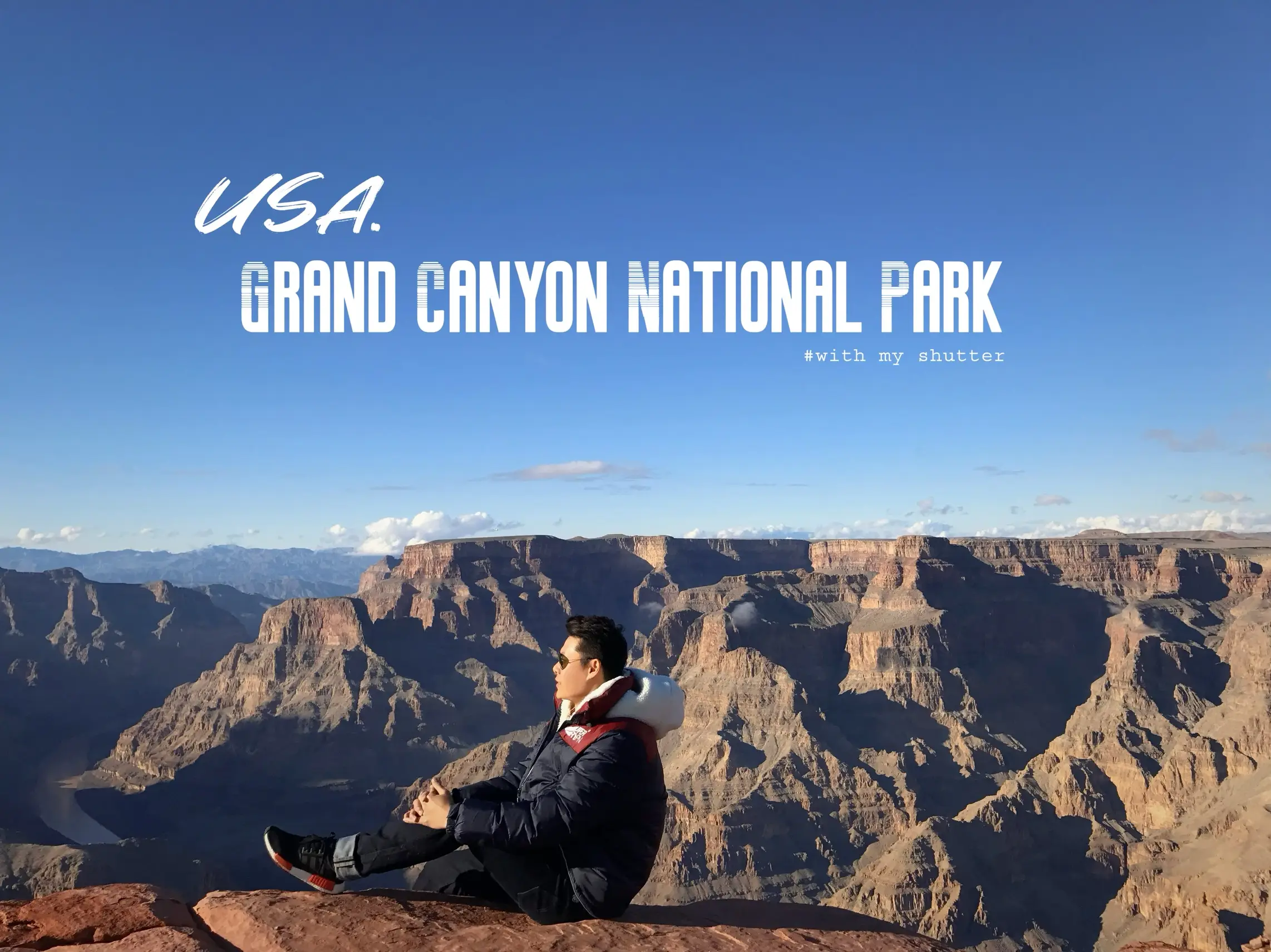 Grand Canyon National Park USA. | แกลเลอรีที่โพสต์โดย WithMyShutter ...