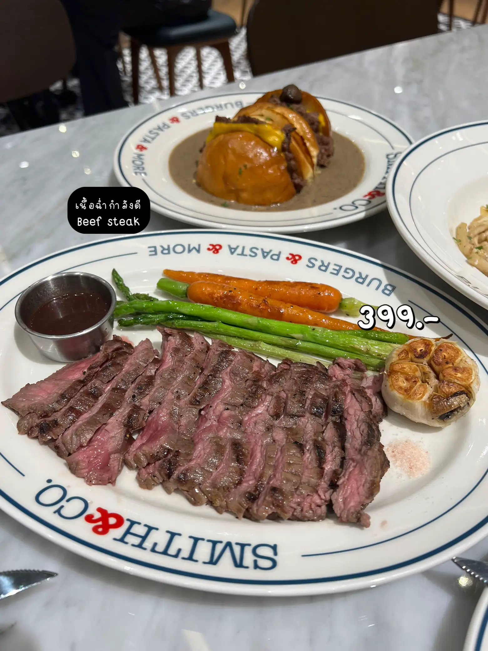 SMITH & Co. | แกลเลอรีที่โพสต์โดย fon | Lemon8