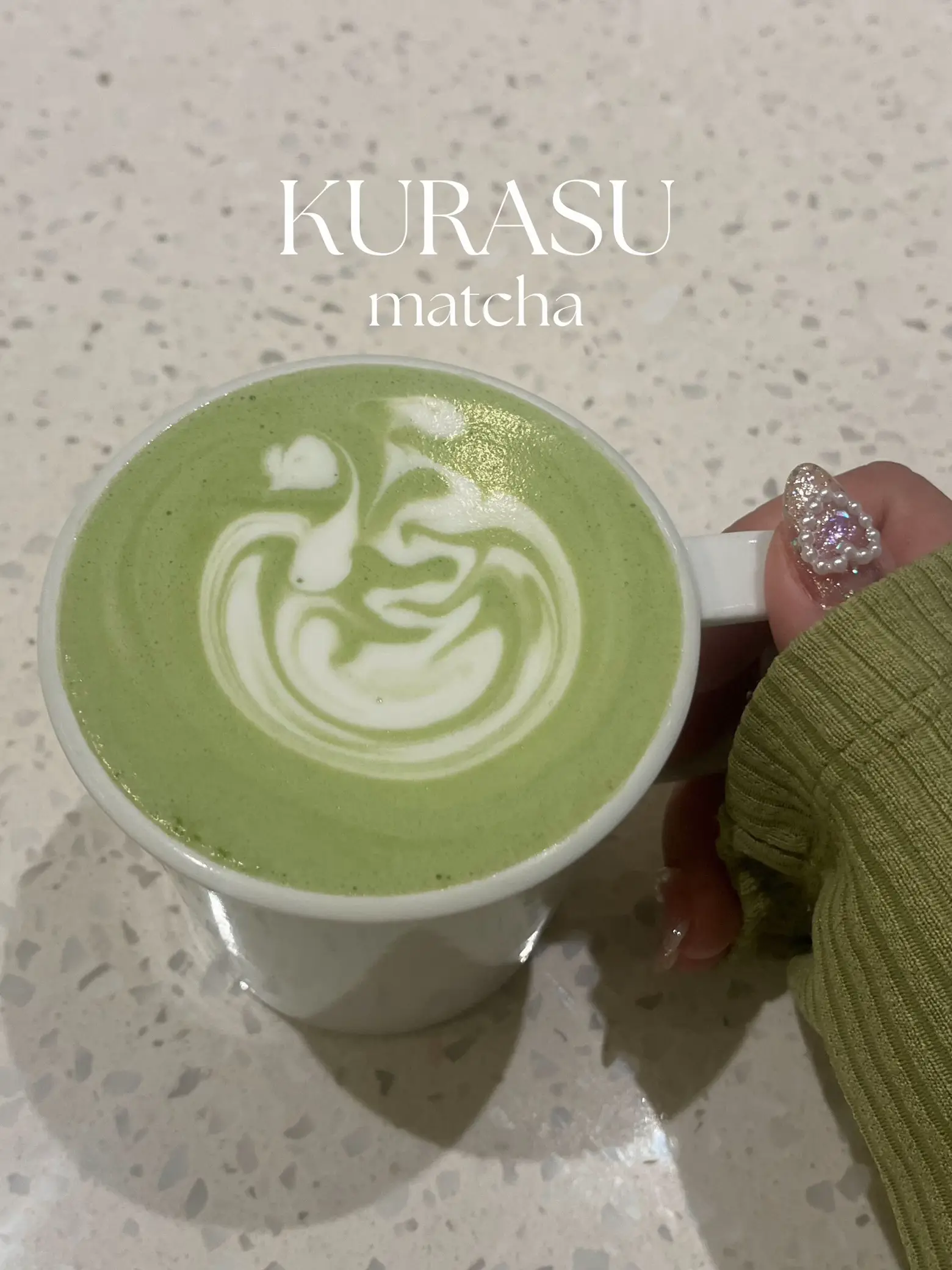 ☁️Another matcha cafe to try - K U R A S U 🍵 | Gallery posted by ...