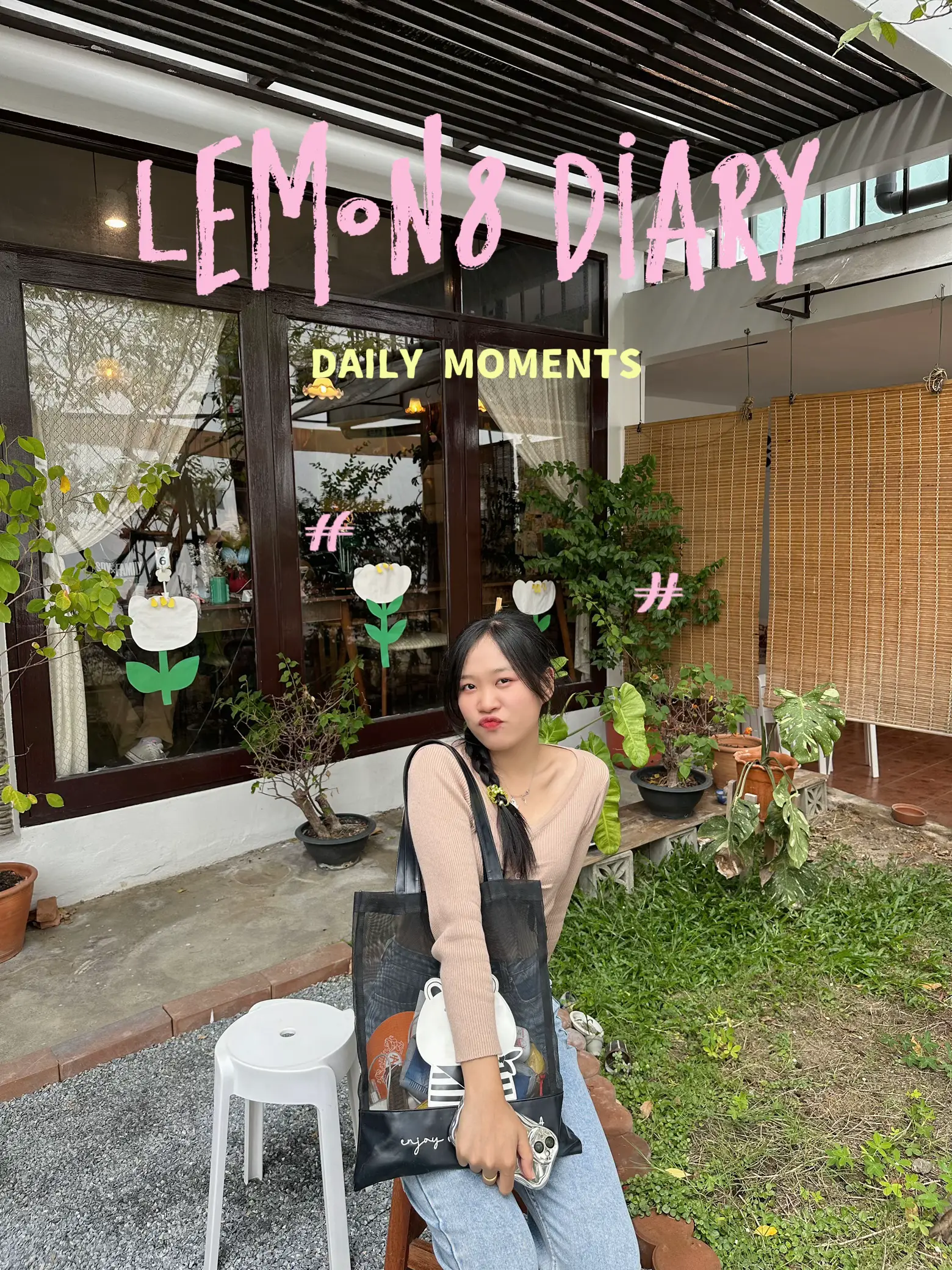 คาเฟ่ Gimbocha แถวบีทีเอสสนามกีฬาแห่งชาติ | แกลเลอรีที่โพสต์โดย Nuna_2000 | Lemon8