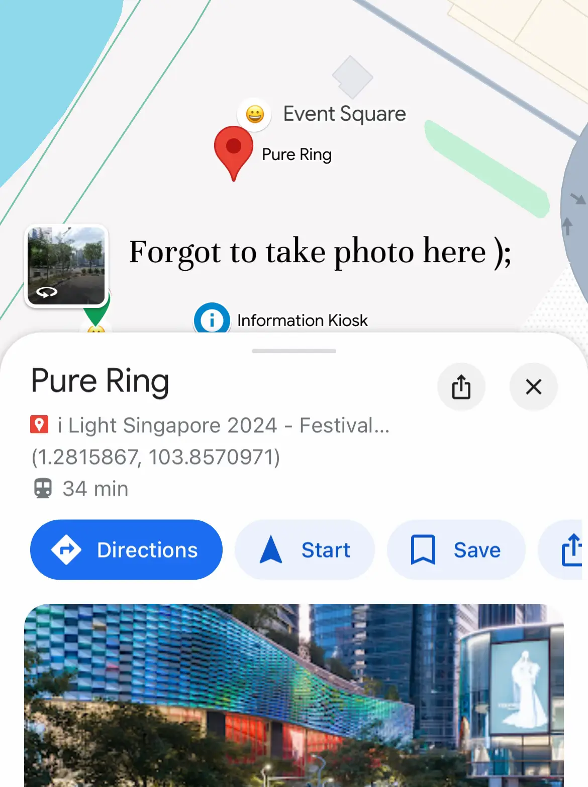 Exploring iLight Singapore 2024 | แกลเลอรีที่โพสต์โดย shirleytay | Lemon8