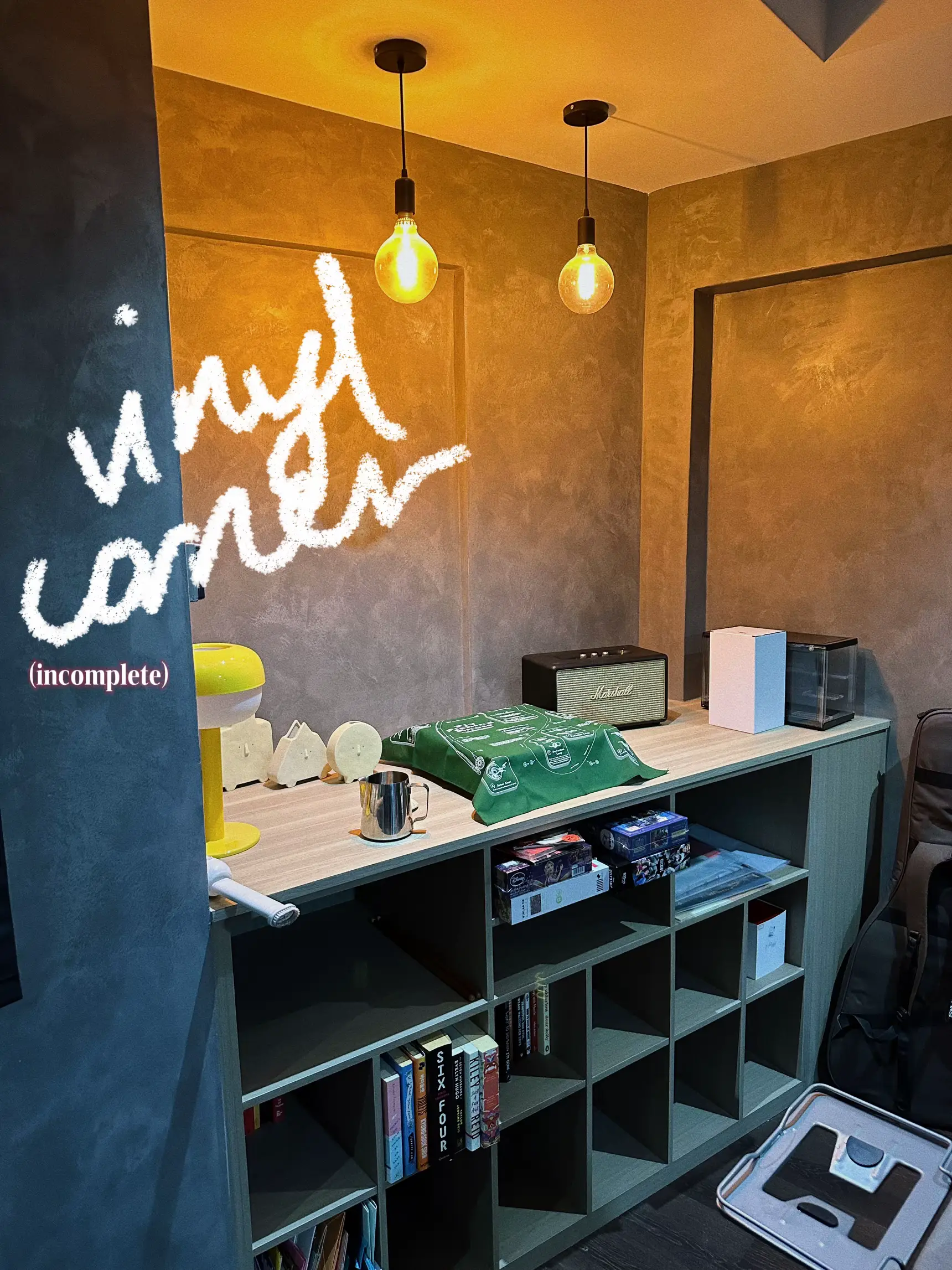 House tour! pt. 1 | Gallery posted by Geraldine | Lemon8