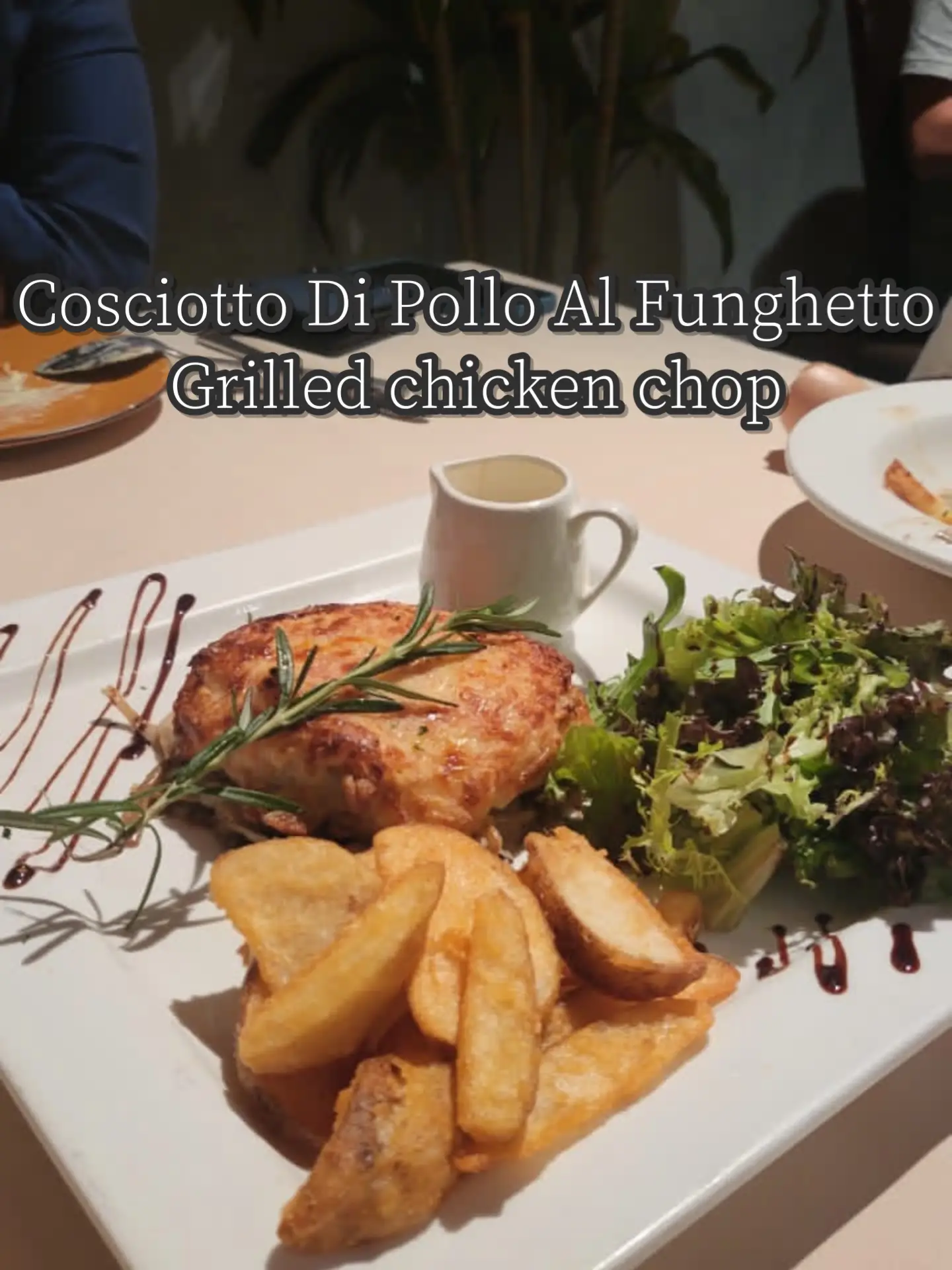 Pasta Buffet Jb - Lemon8 Search