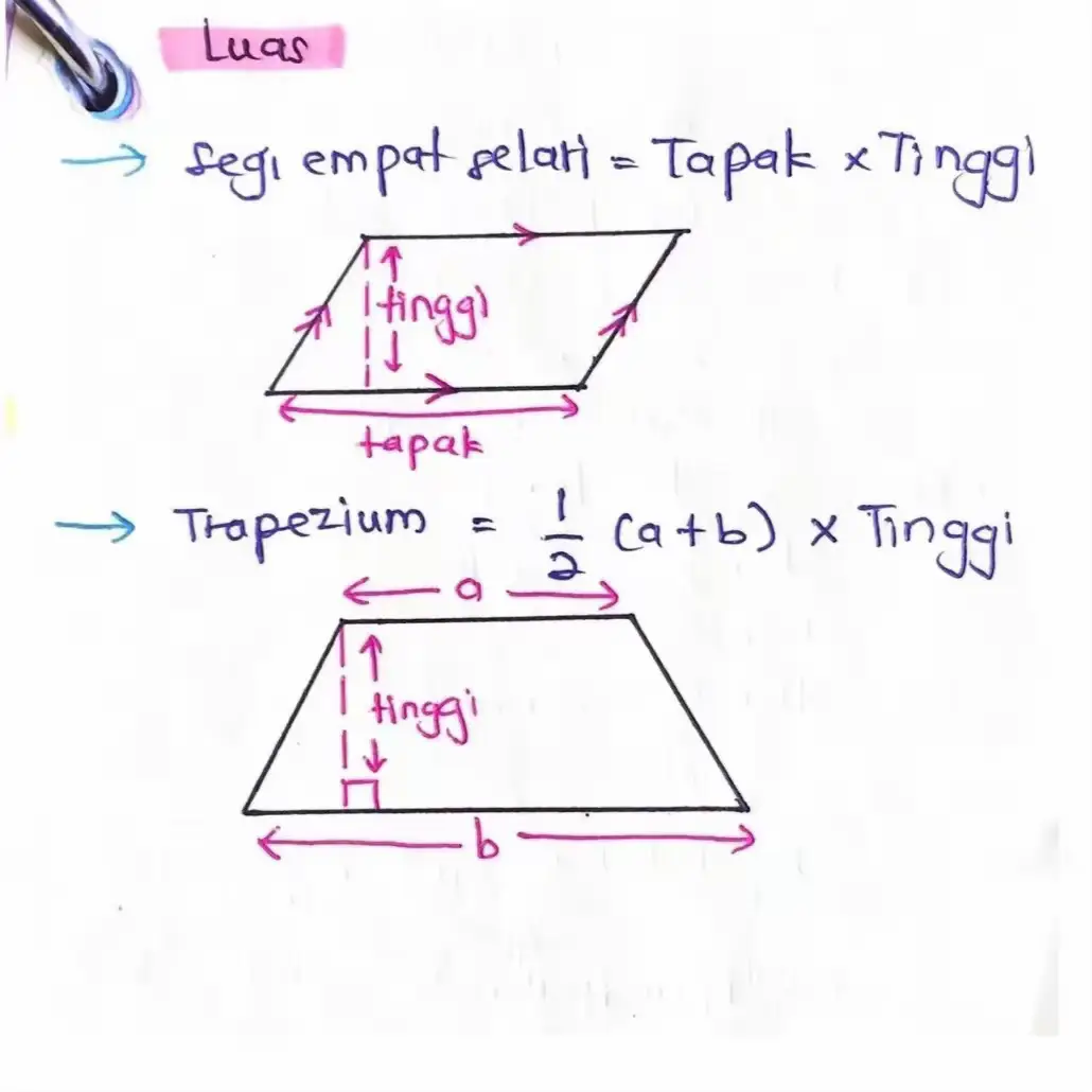 Bab 1 Tingkatan 1 Matematik - Carian Lemon8
