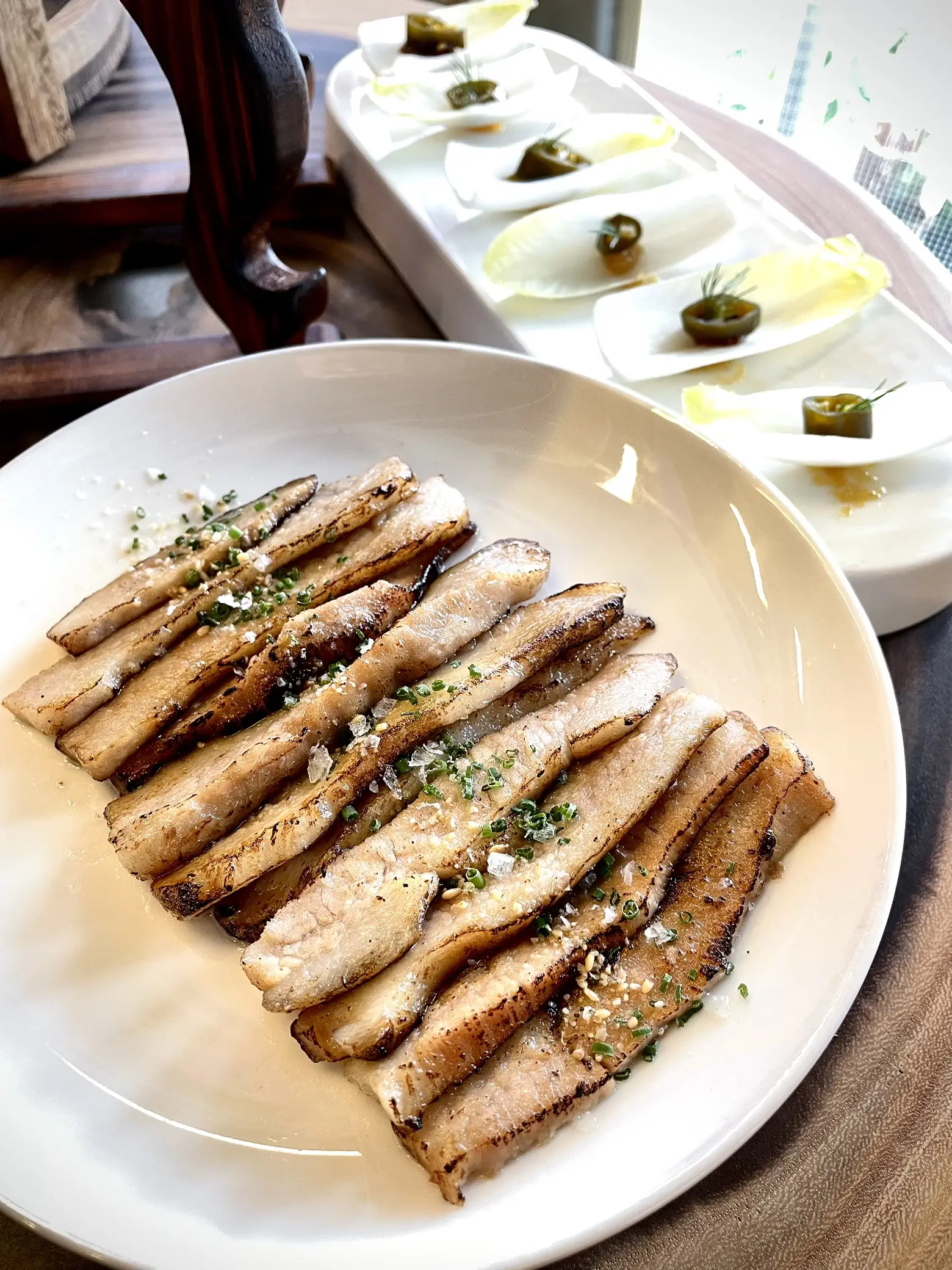 Lovely Korean Set Menu w/ Yummy Desserts | Gallery posted by ...