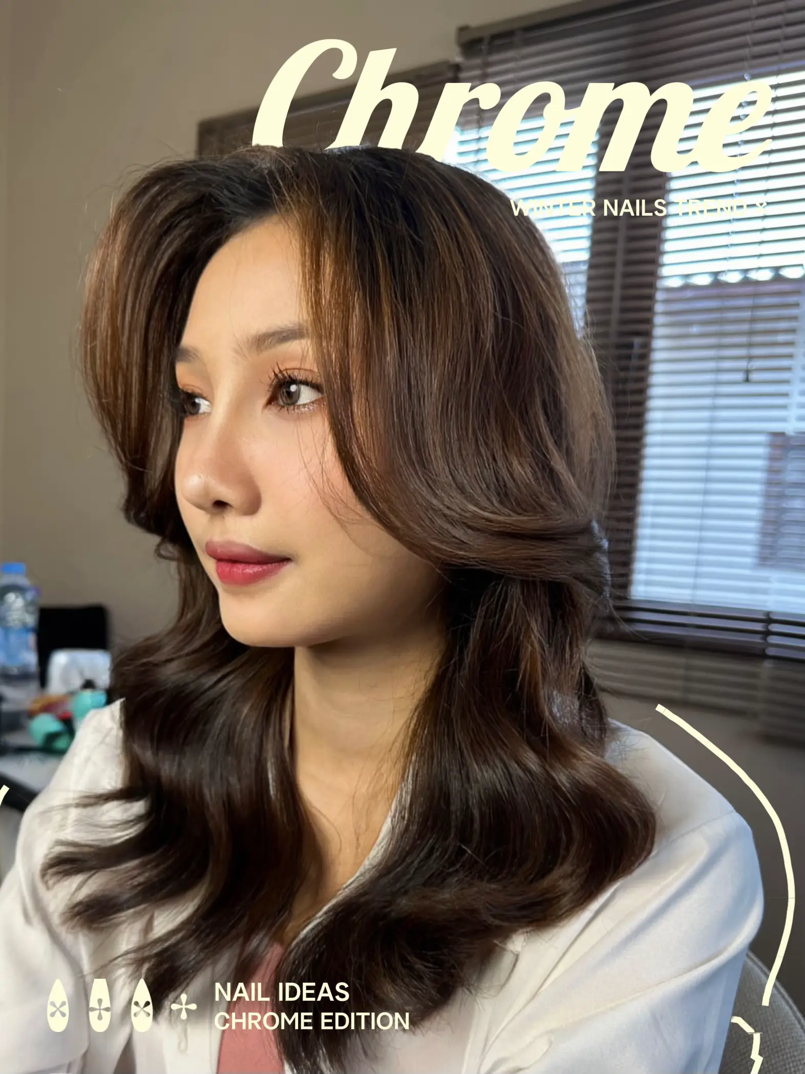 สวย ประหยัด ด้วยงบ แบงค์เทา มีทอน | แกลเลอรีที่โพสต์โดย Bunny | Lemon8