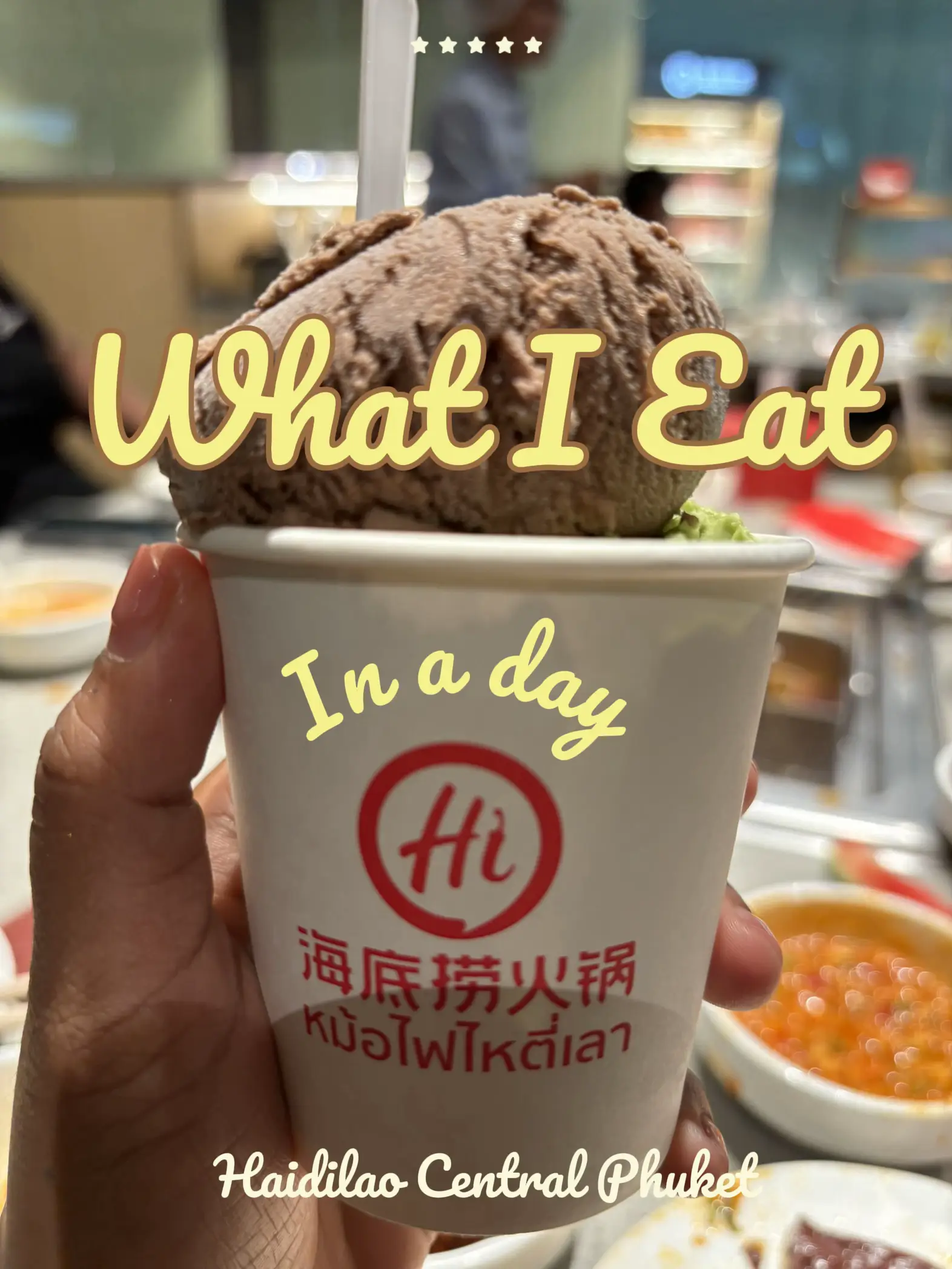 Haidilao Central Westgate - การค้นหาใน Lemon8