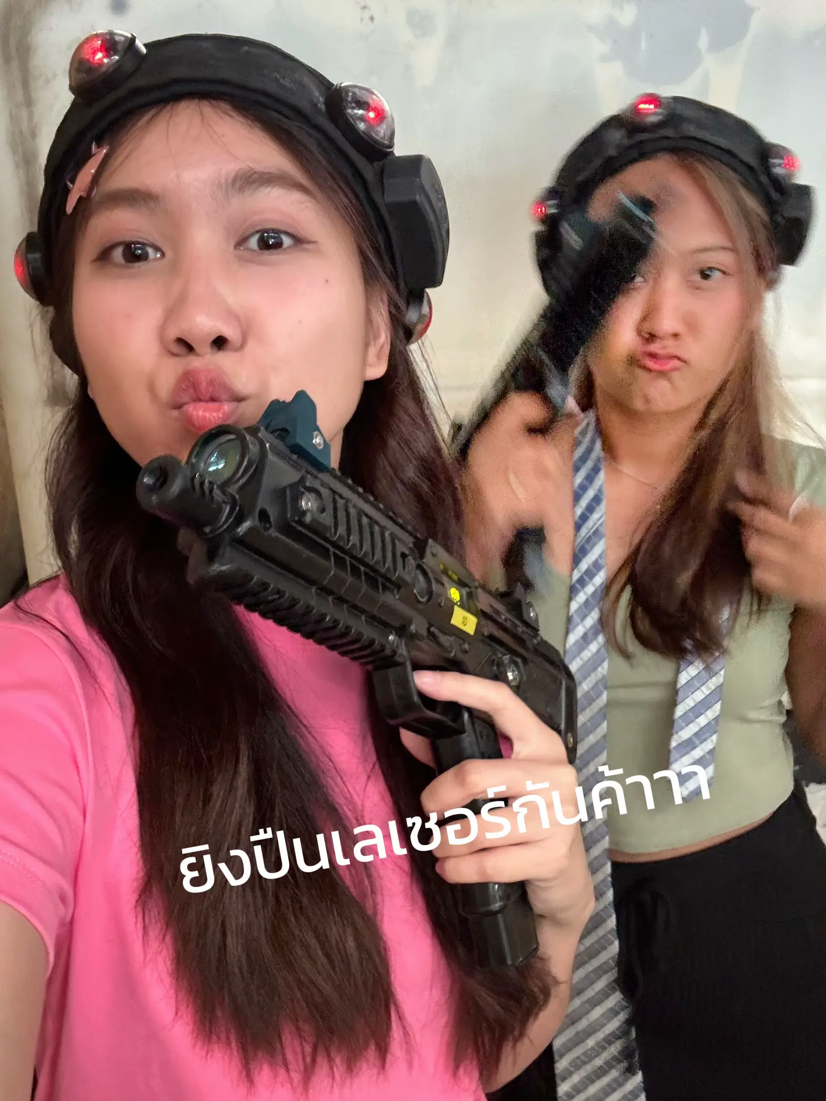 แนะนำที่ hangout แบบใหม่ย่านราชพฤกษ์🔫 | แกลเลอรีที่โพสต์โดย pamie☻ | Lemon8